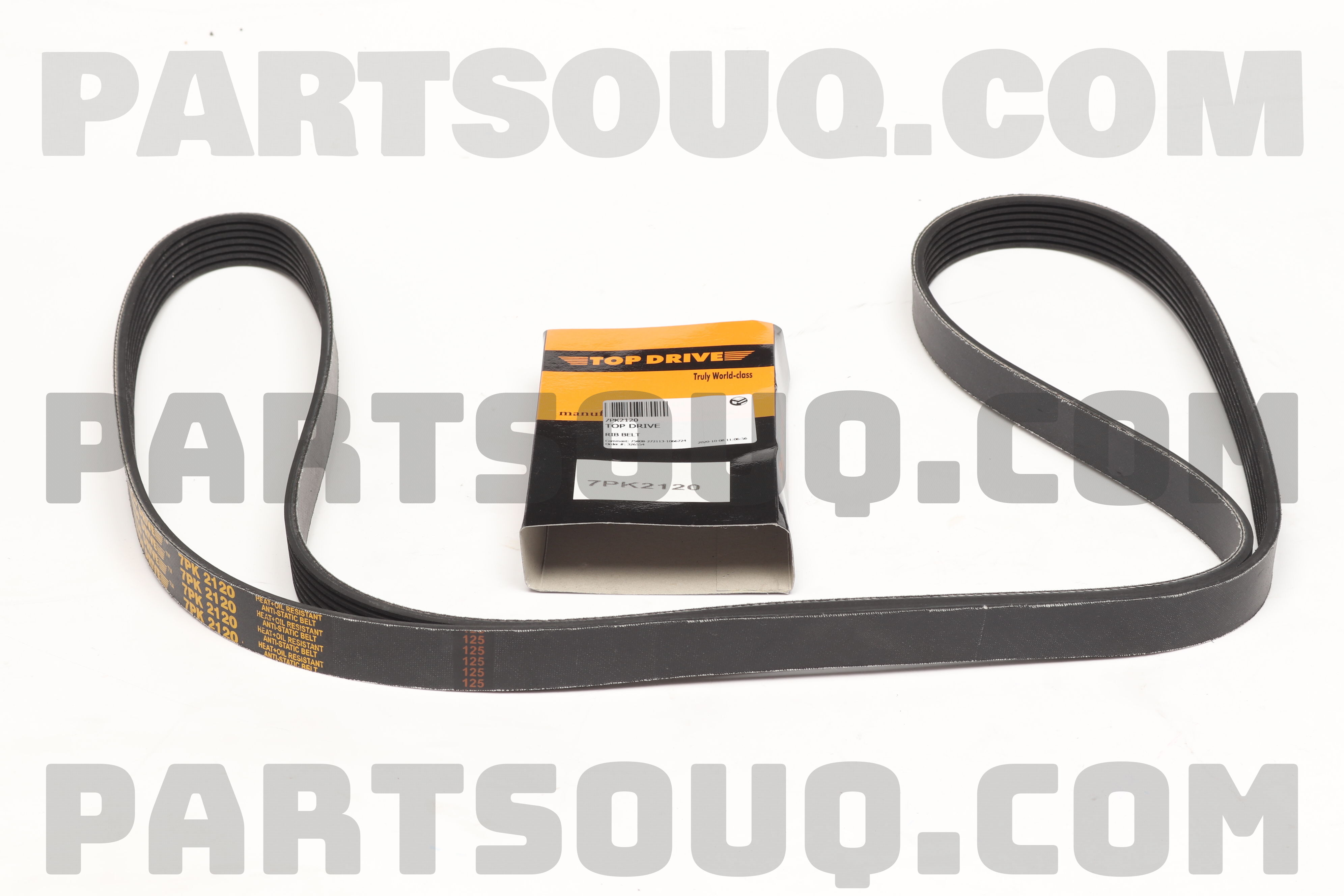 RIBBED BELT 9091602571 | MITSUBOSHI Parts | PartSouq