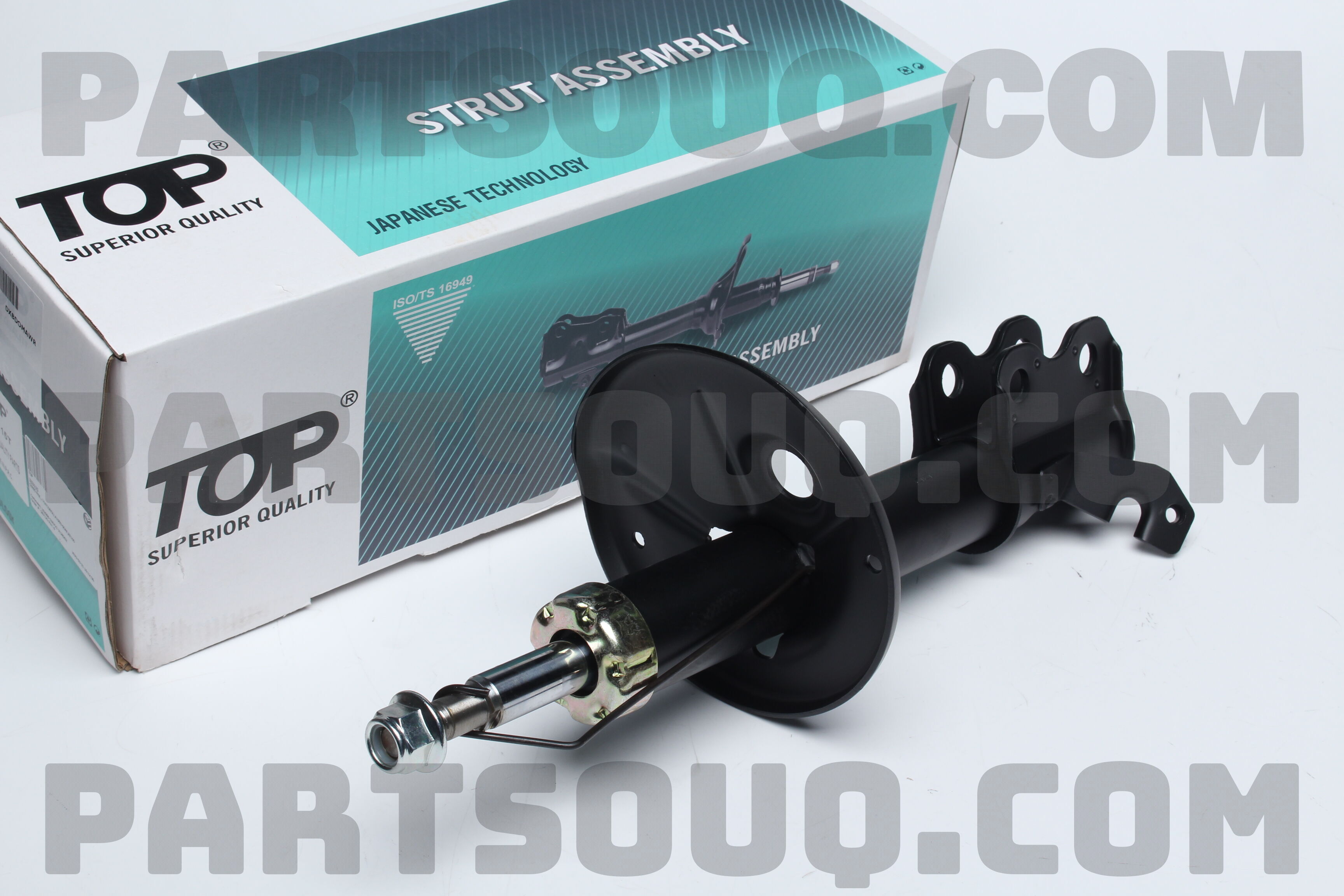 SHOCK ABSORBER FRONT 4852012610 | MAXPART Parts | PartSouq