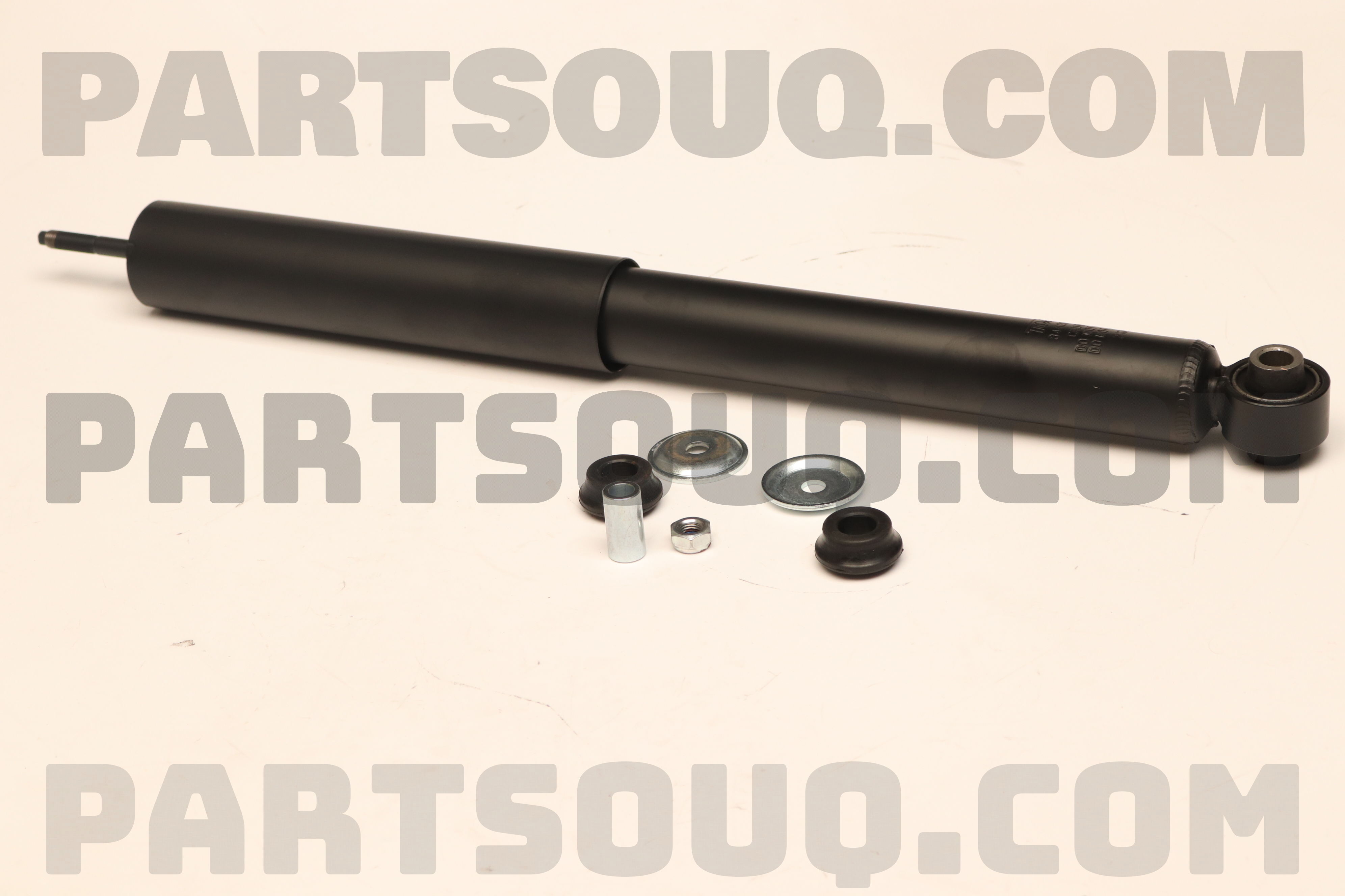 SHOCK ABSORBER,RR SU MR990539 | Mitsubishi Parts | PartSouq