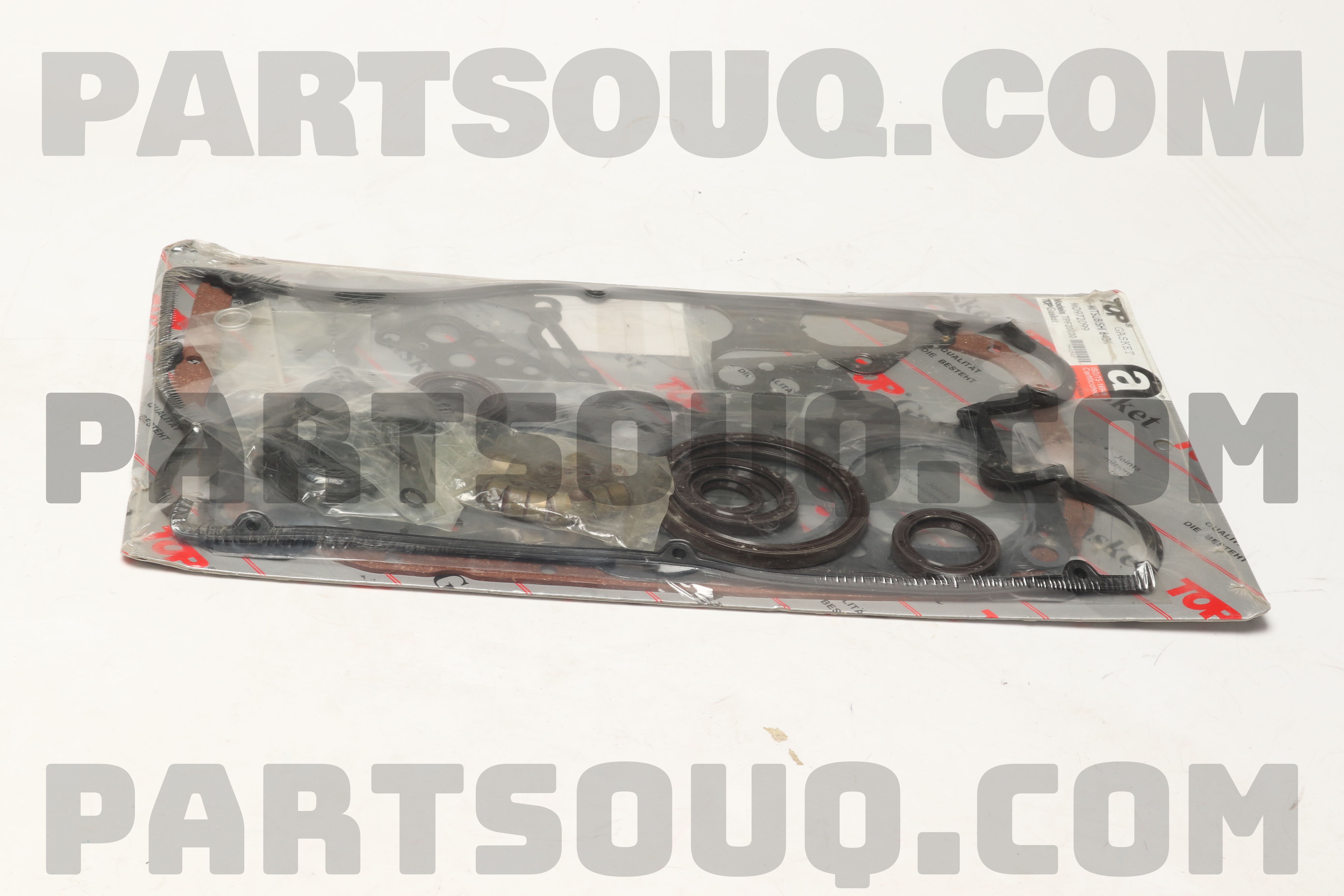 O/H KIT 4G64BK (DOHC)1993 TPF20030G | TOP Parts | PartSouq