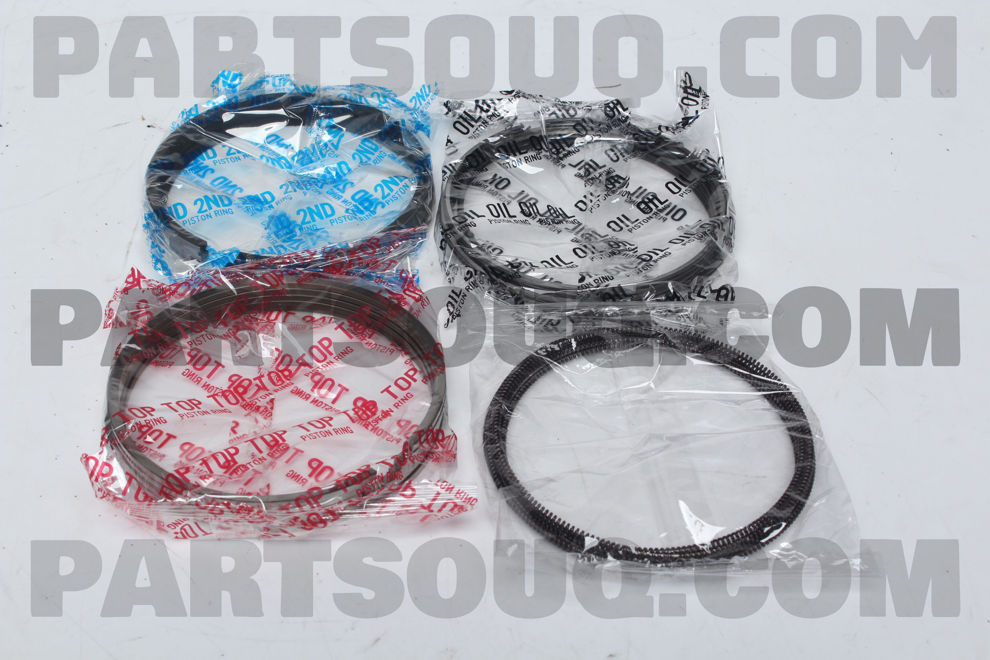RING PISTON STD 6HK1-TC 3 GROVE 326322FACSTD | TP Parts | PartSouq
