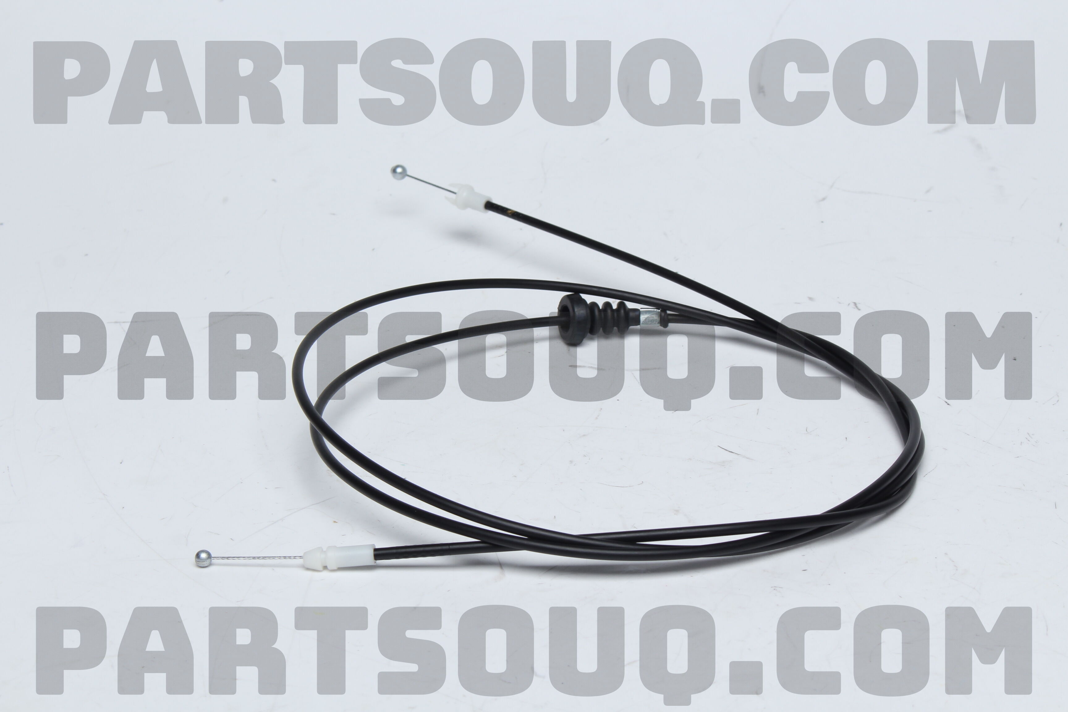 CABLE,HOOD LOCK RELEASE 5910A013 | Mitsubishi Parts | PartSouq