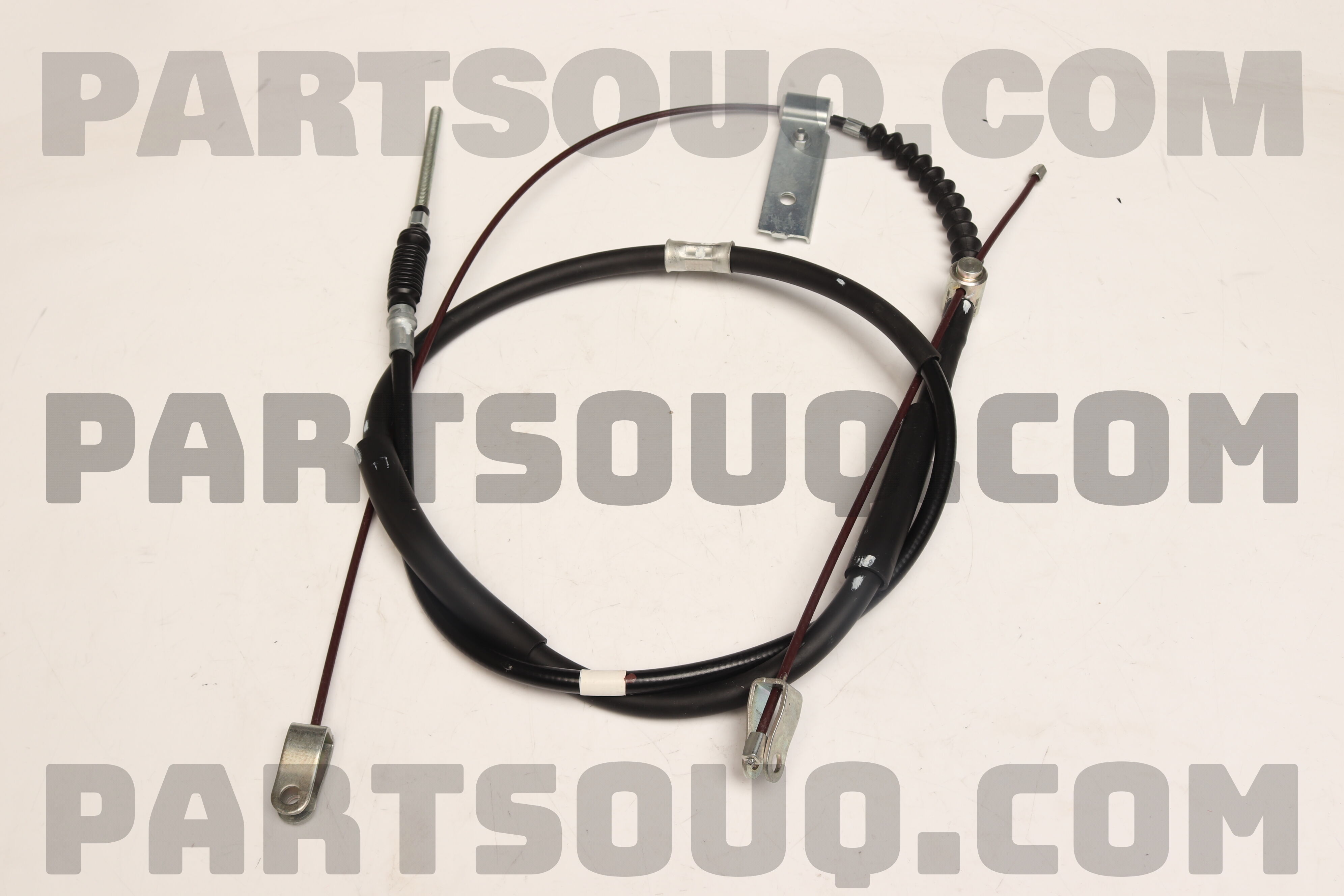 CABLE ASSY, PARKING BRAKE, NO.2 4642035490 | Toyota Parts | PartSouq