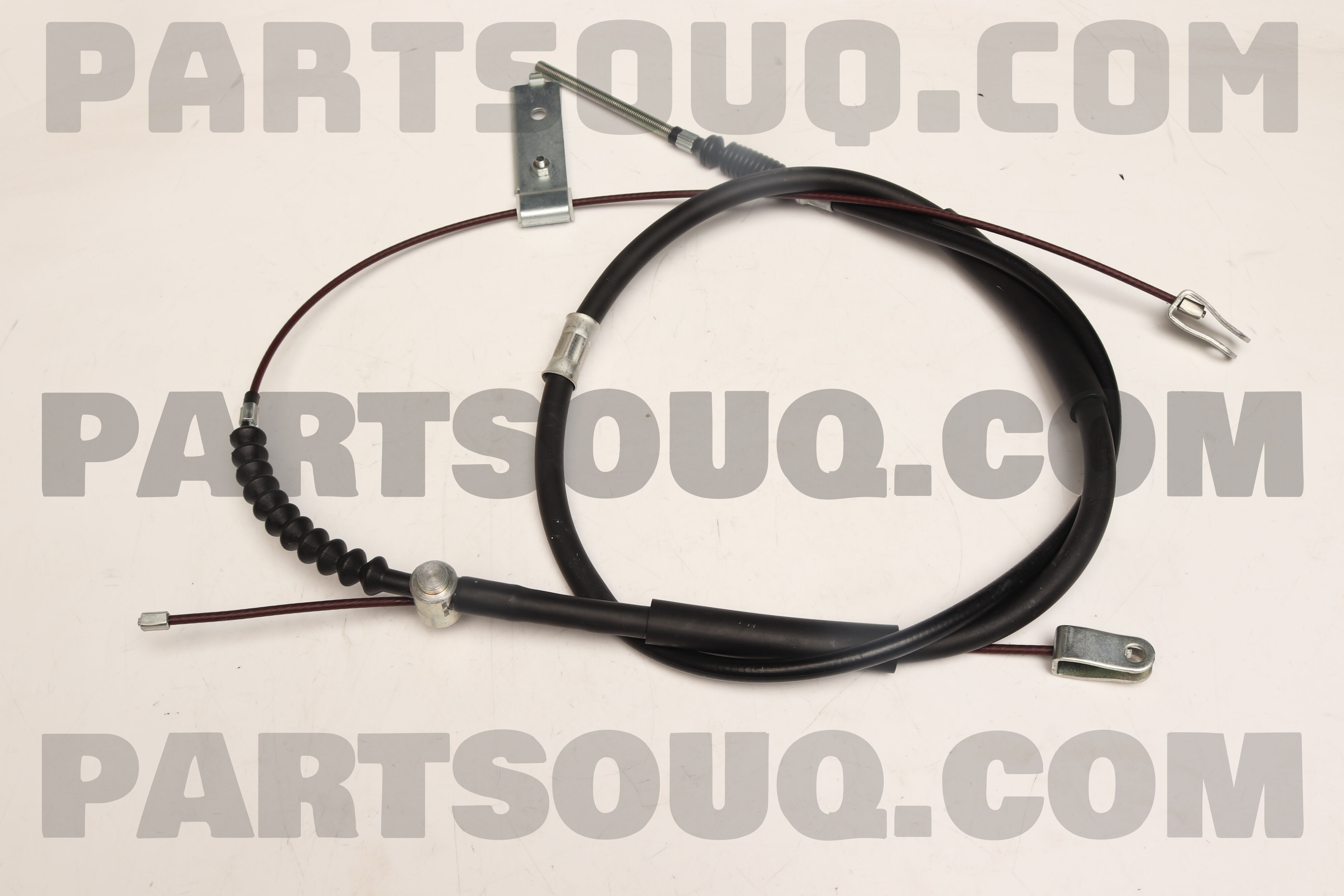 CABLE ASSY, PARKING BRAKE, NO.2 4642035490 | Toyota Parts | PartSouq