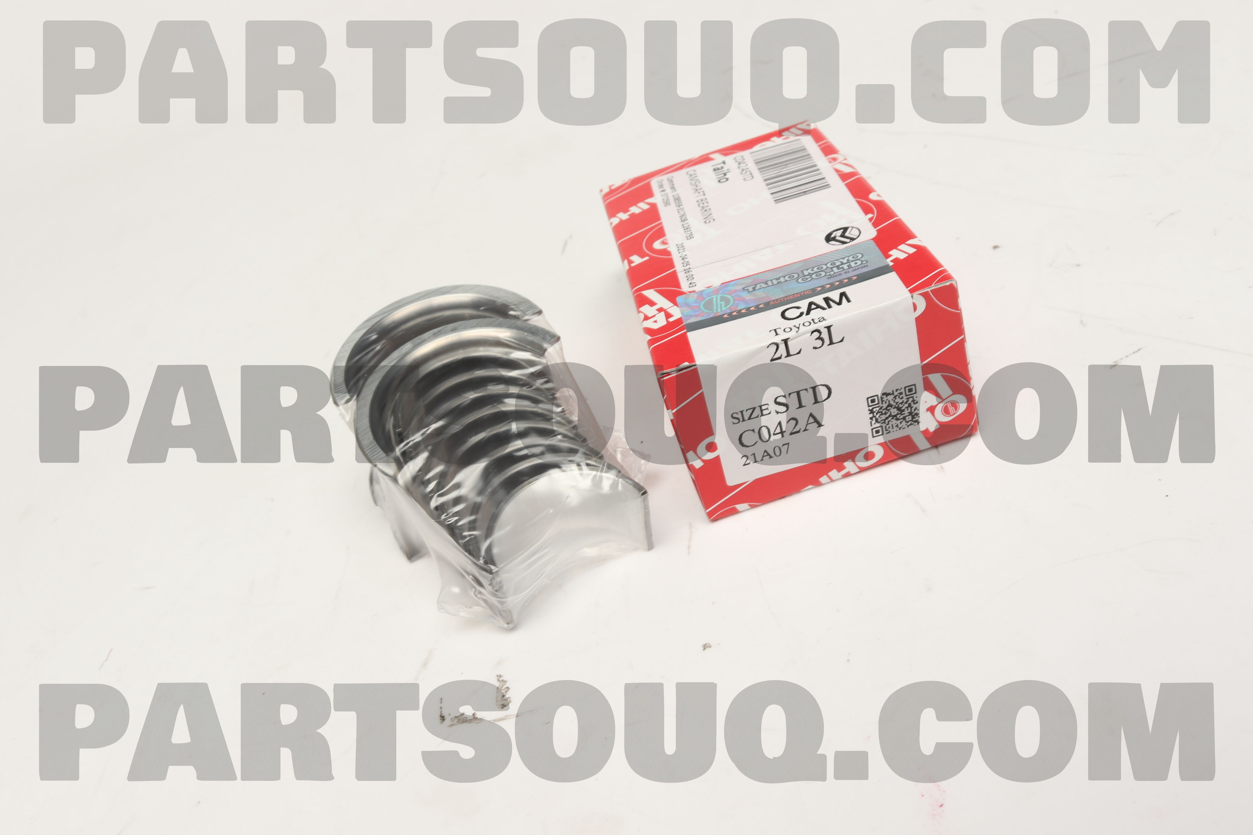 TOYHICE,HLX (D )1988- 2L,3L,5L,