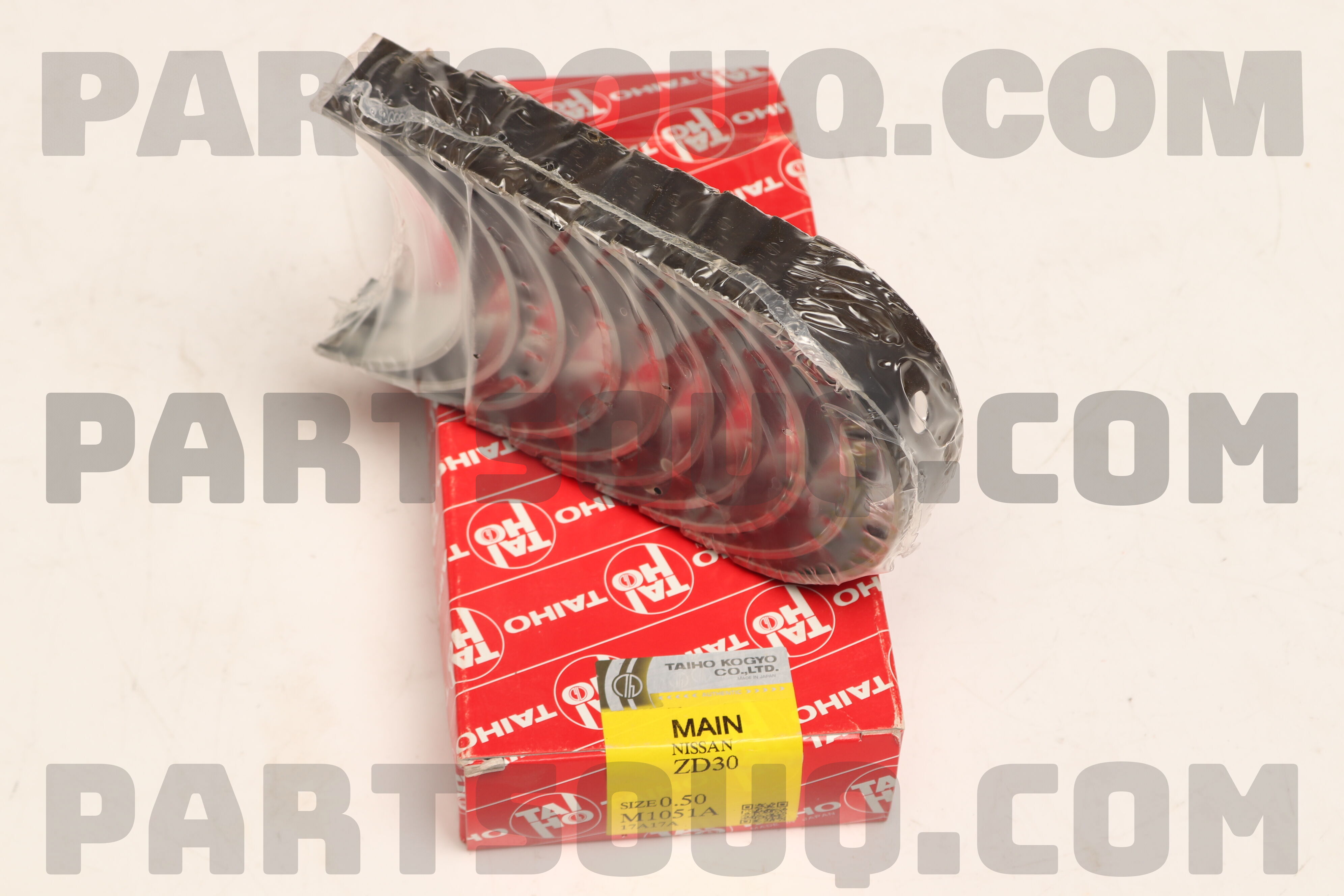 MAIN BEARING M1051A050 | Taiho Parts | PartSouq