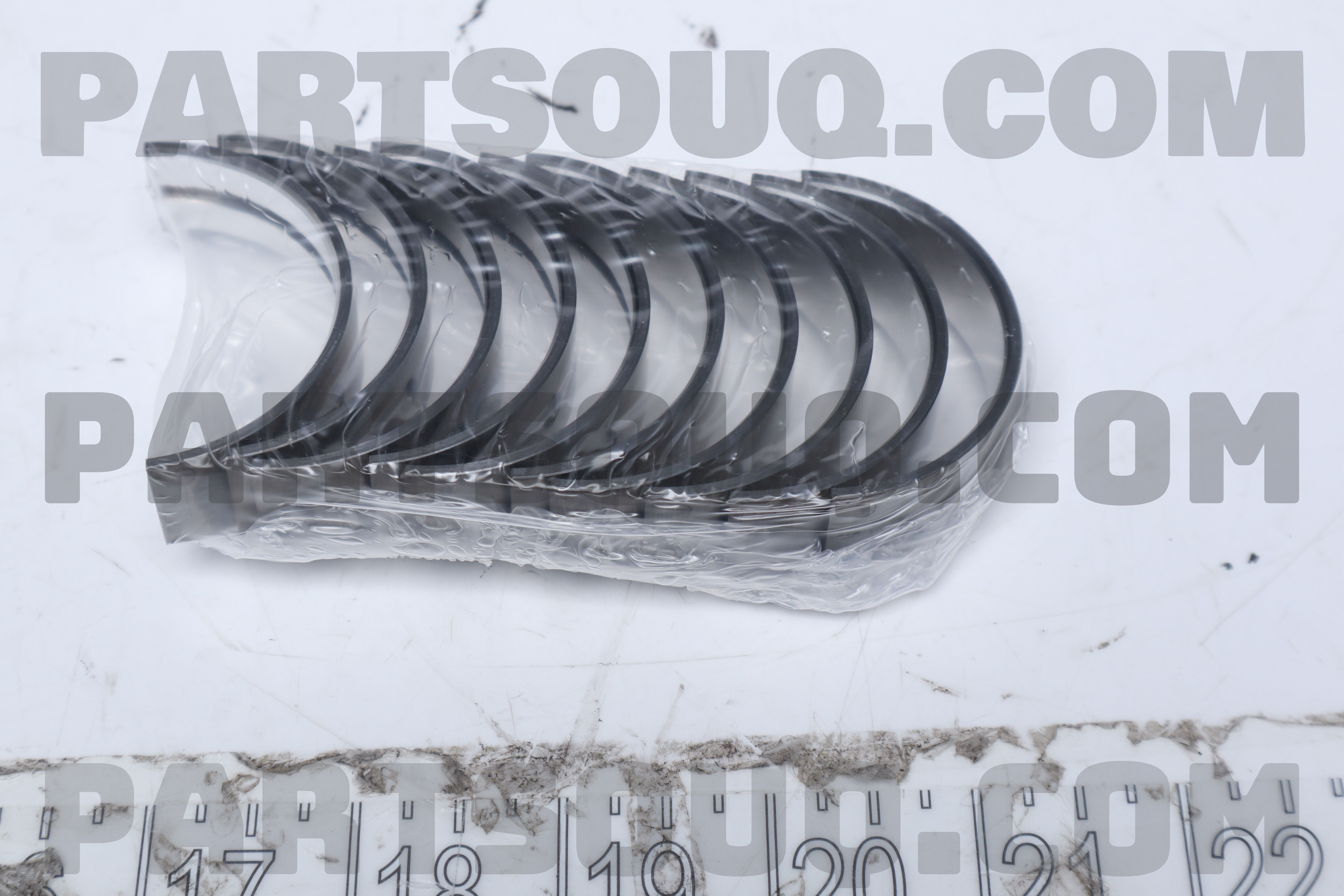 MAIN BEARING L13A TAIHO M468A50 | Taiho Parts | PartSouq