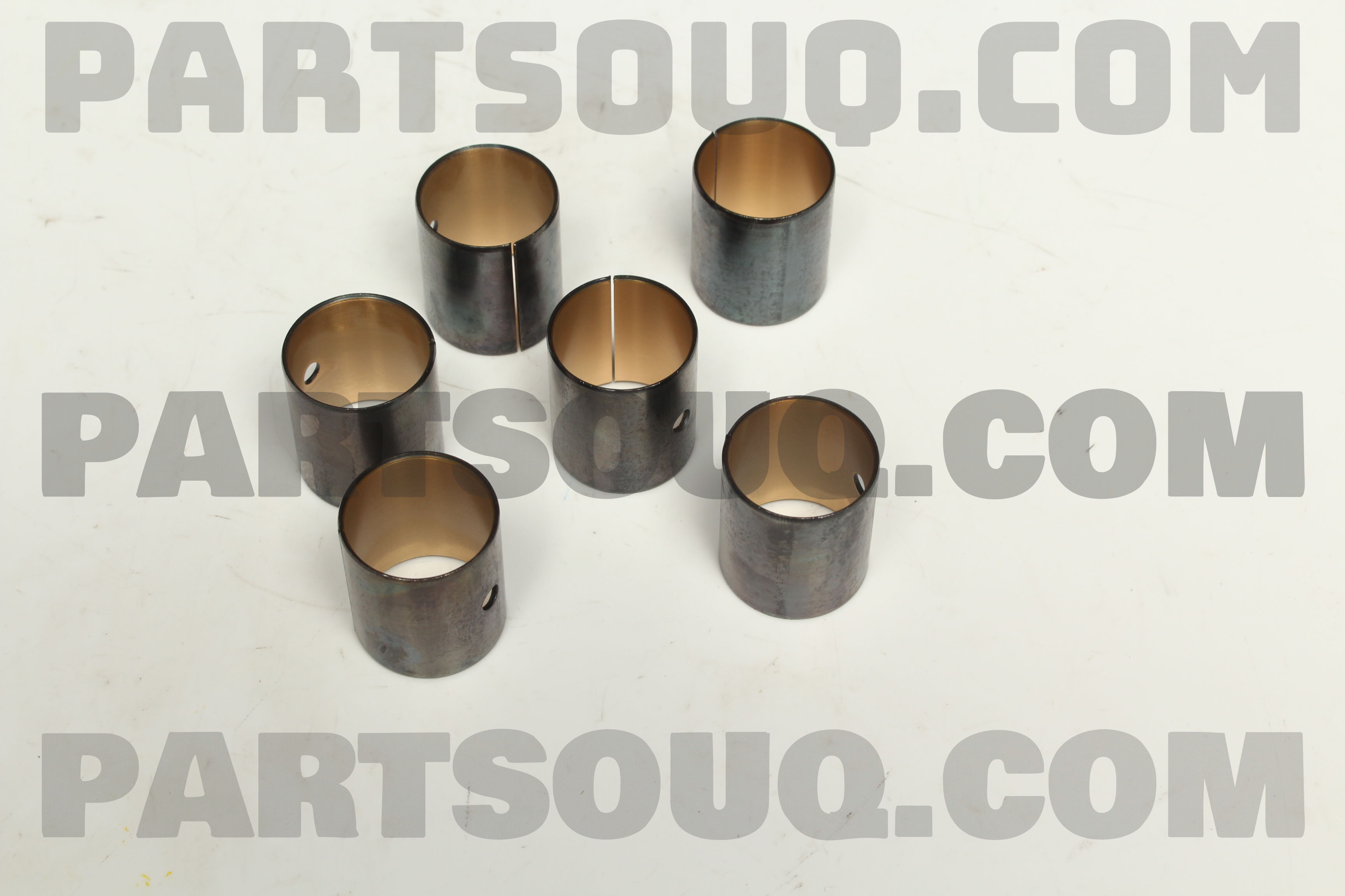 PISTON PIN BUSH STD 3F P044HSTD | Taiho Parts | PartSouq