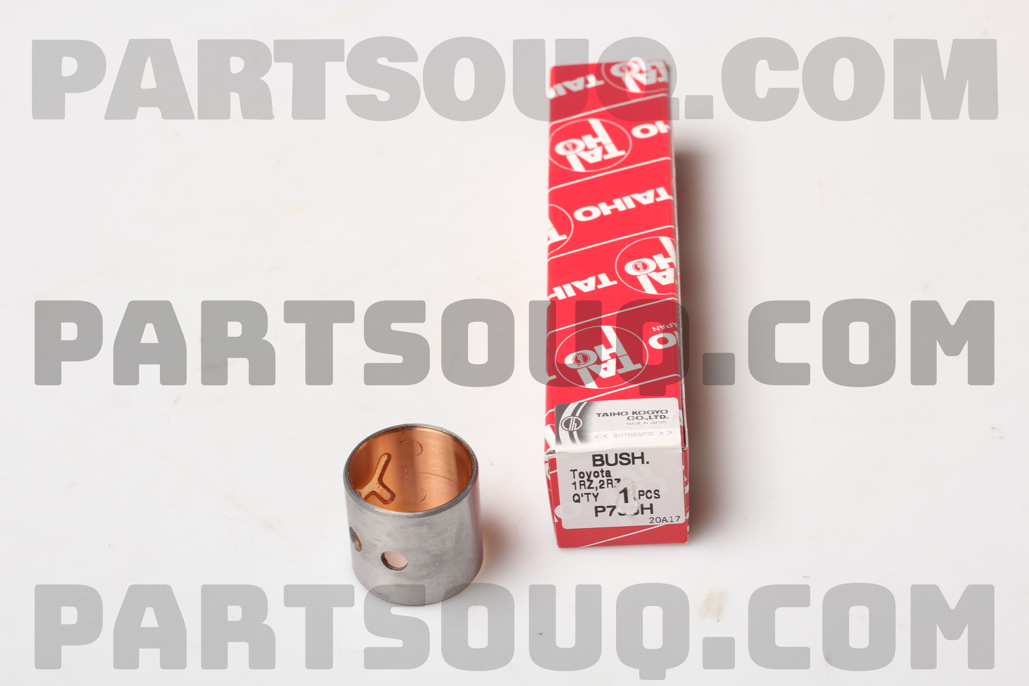 BUSH(FOR CONNECTING ROD SMALL END) 9099973129 | Toyota Parts | PartSouq