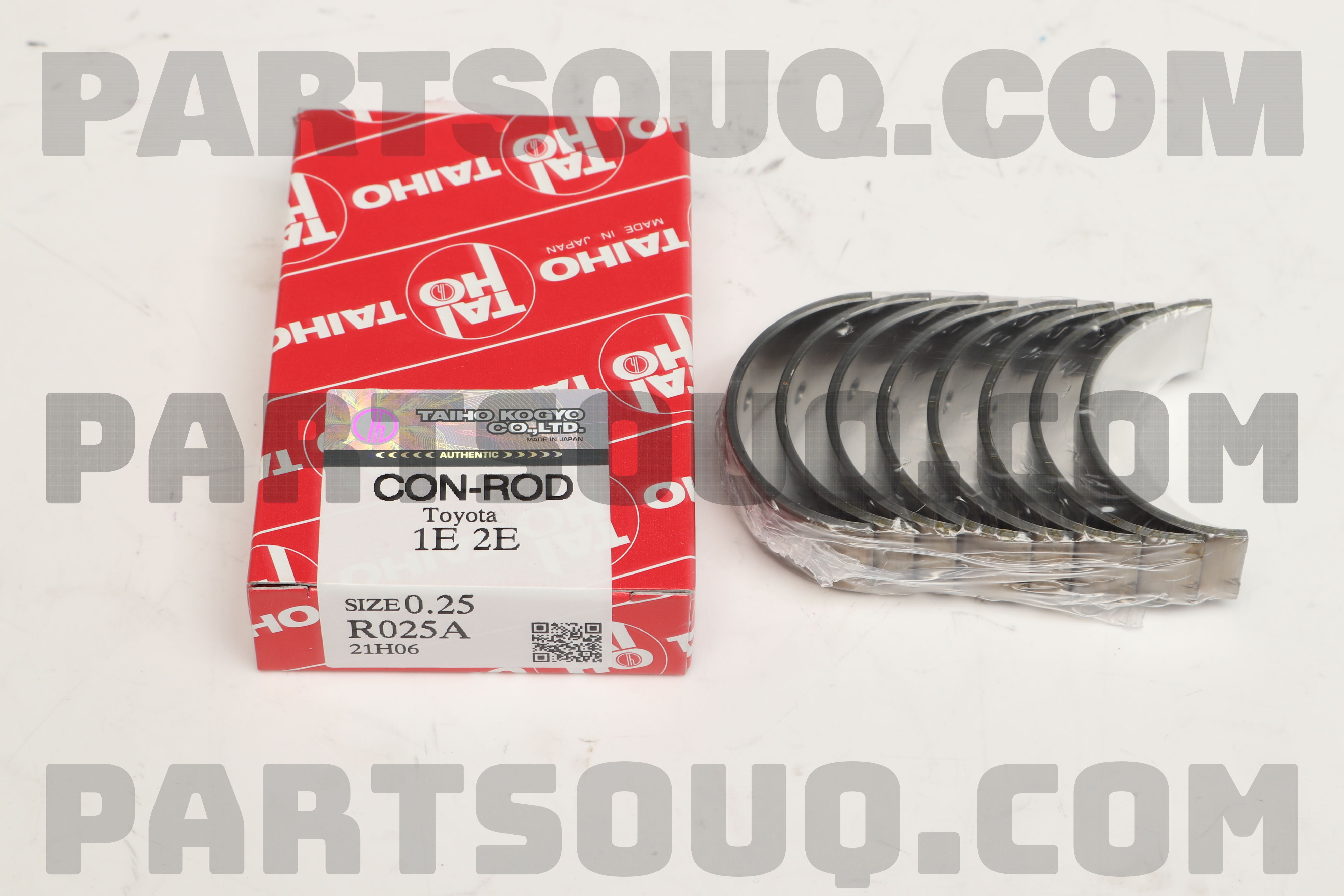 CON ROD BRG TO 2E TAIHO 2E 1E 4E R025A25 | Taiho Parts | PartSouq
