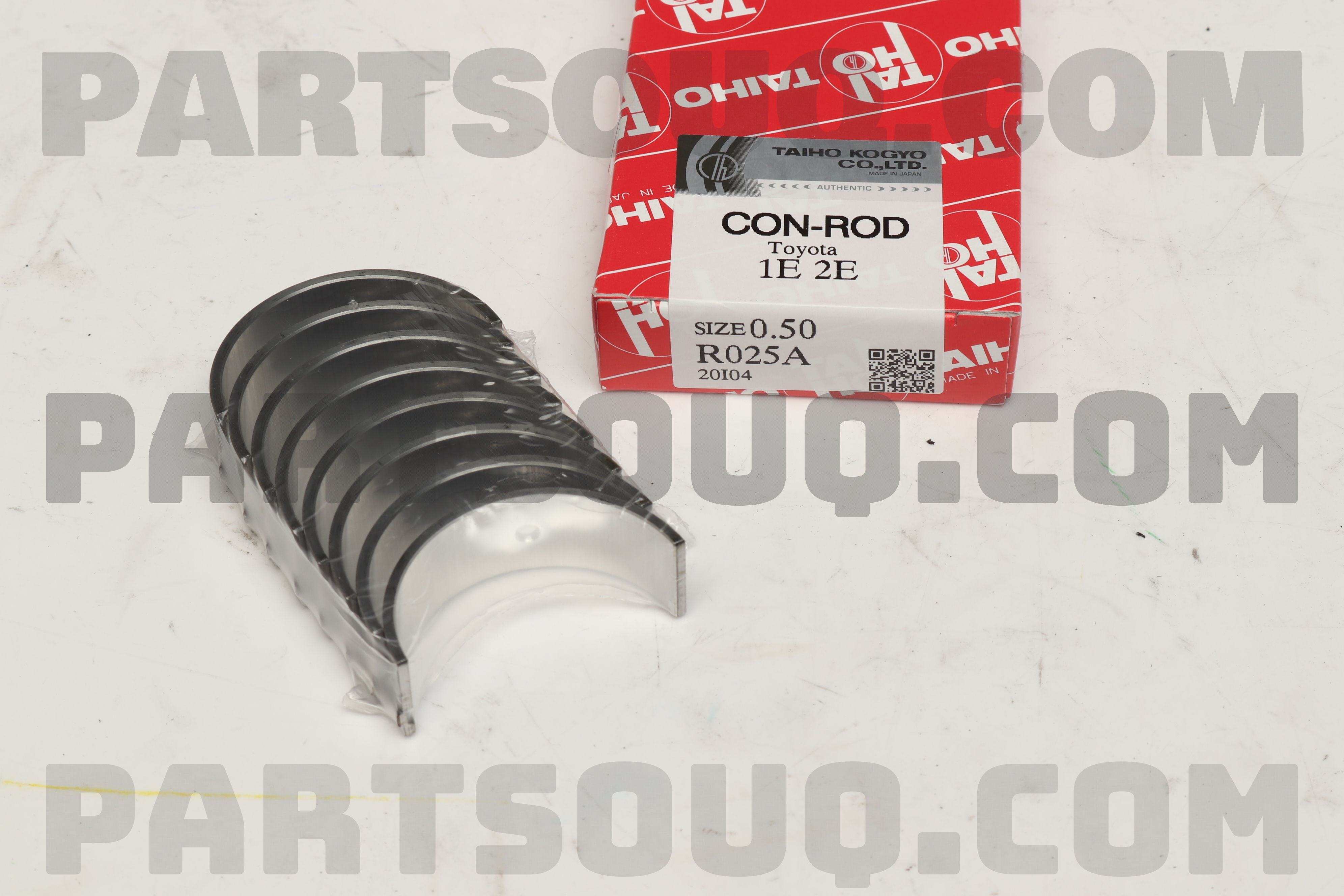 CON ROD BRG TO 2E TAIHO 2E 1E 4E R025A50 | Taiho Parts | PartSouq