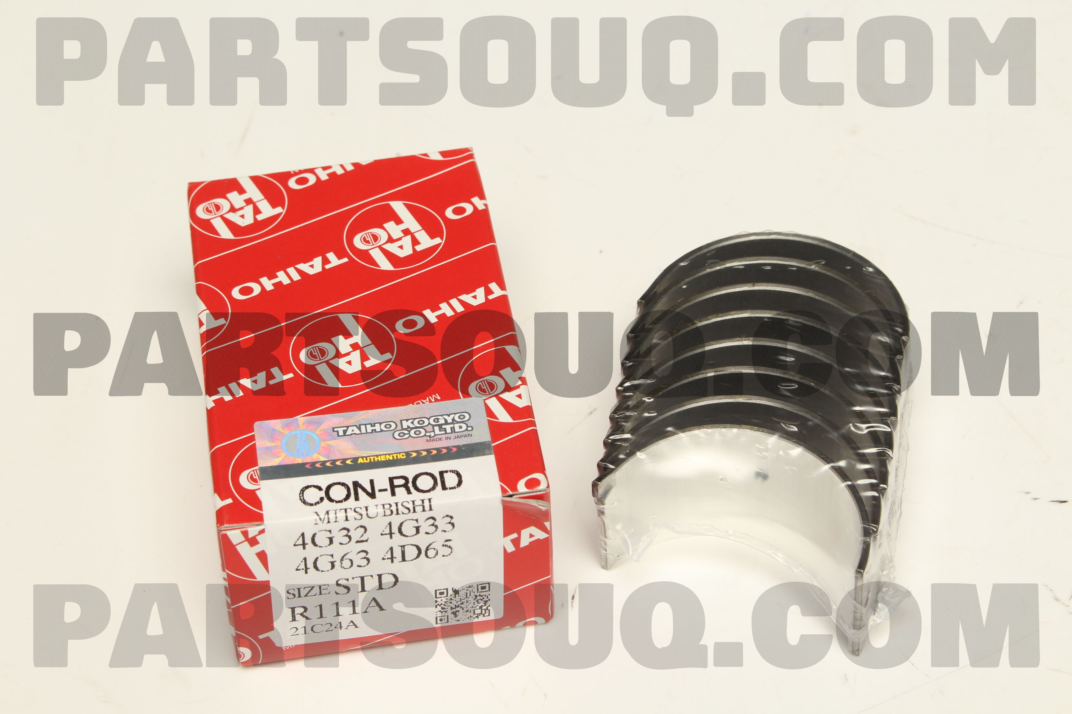 CON ROD BEARING R111ASTD | Taiho Parts | PartSouq