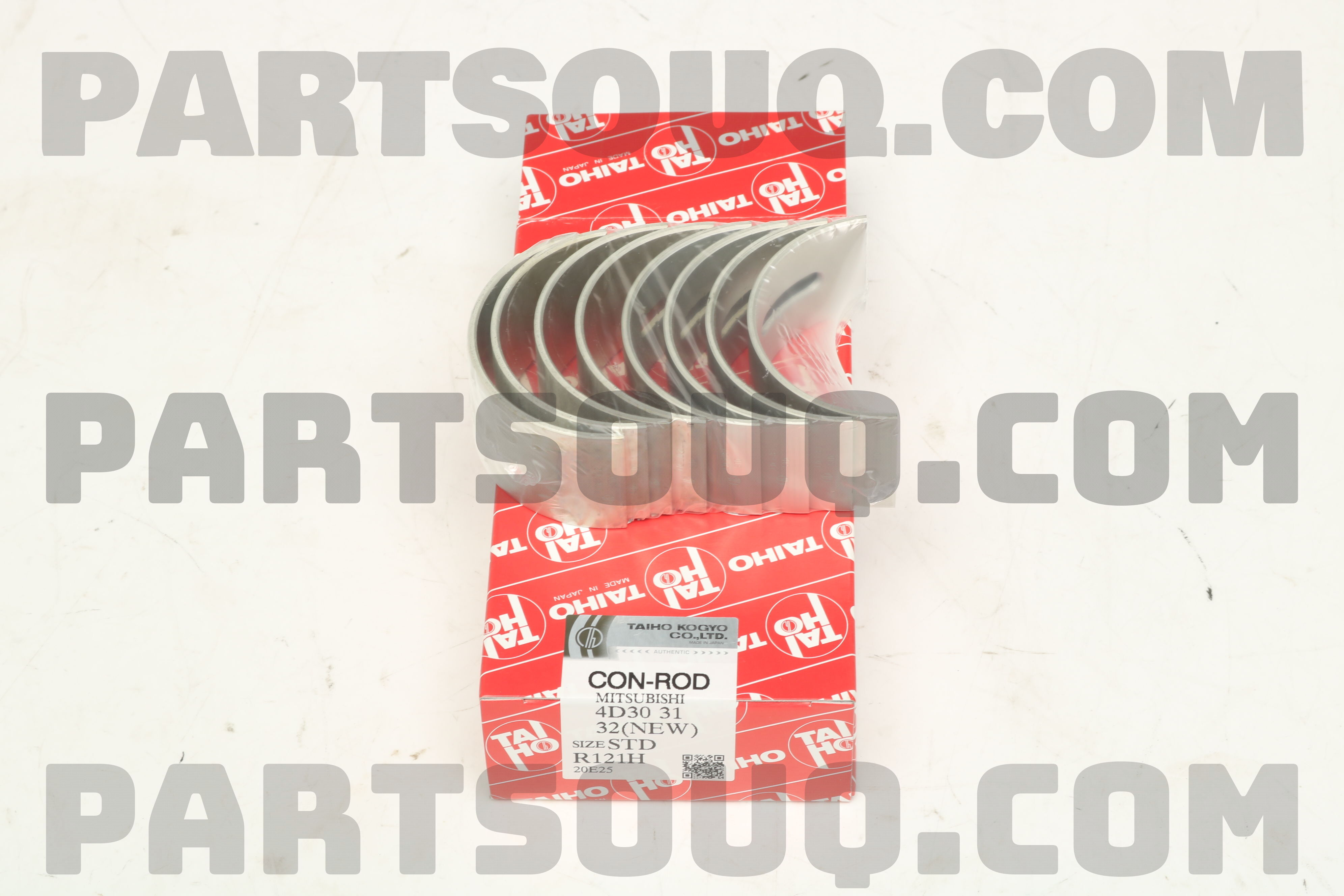 CON ROD BEARING R121HSTD | Taiho Parts | PartSouq