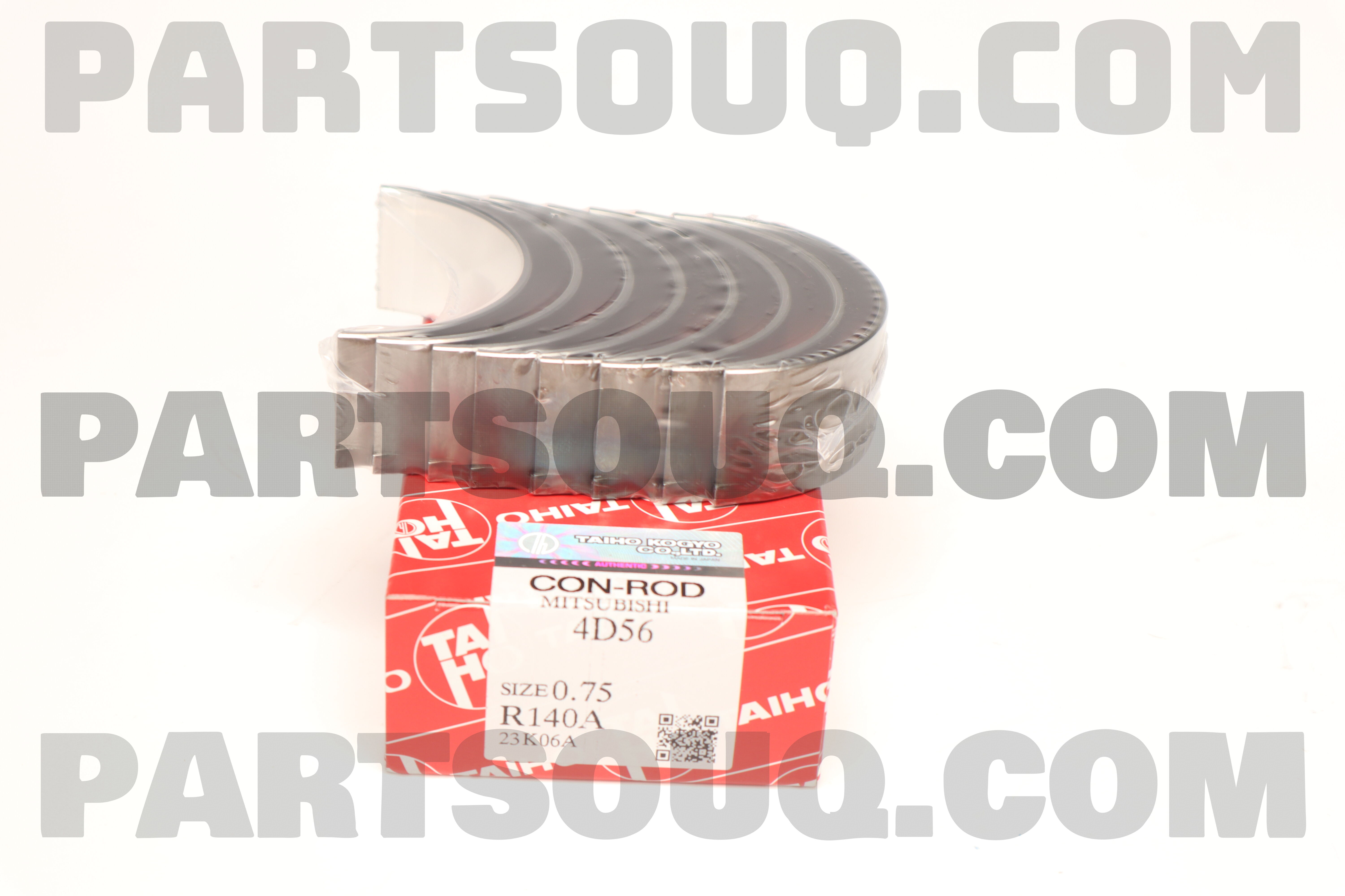 BEARING SET,CONNROD 1115A117 | Mitsubishi Parts | PartSouq