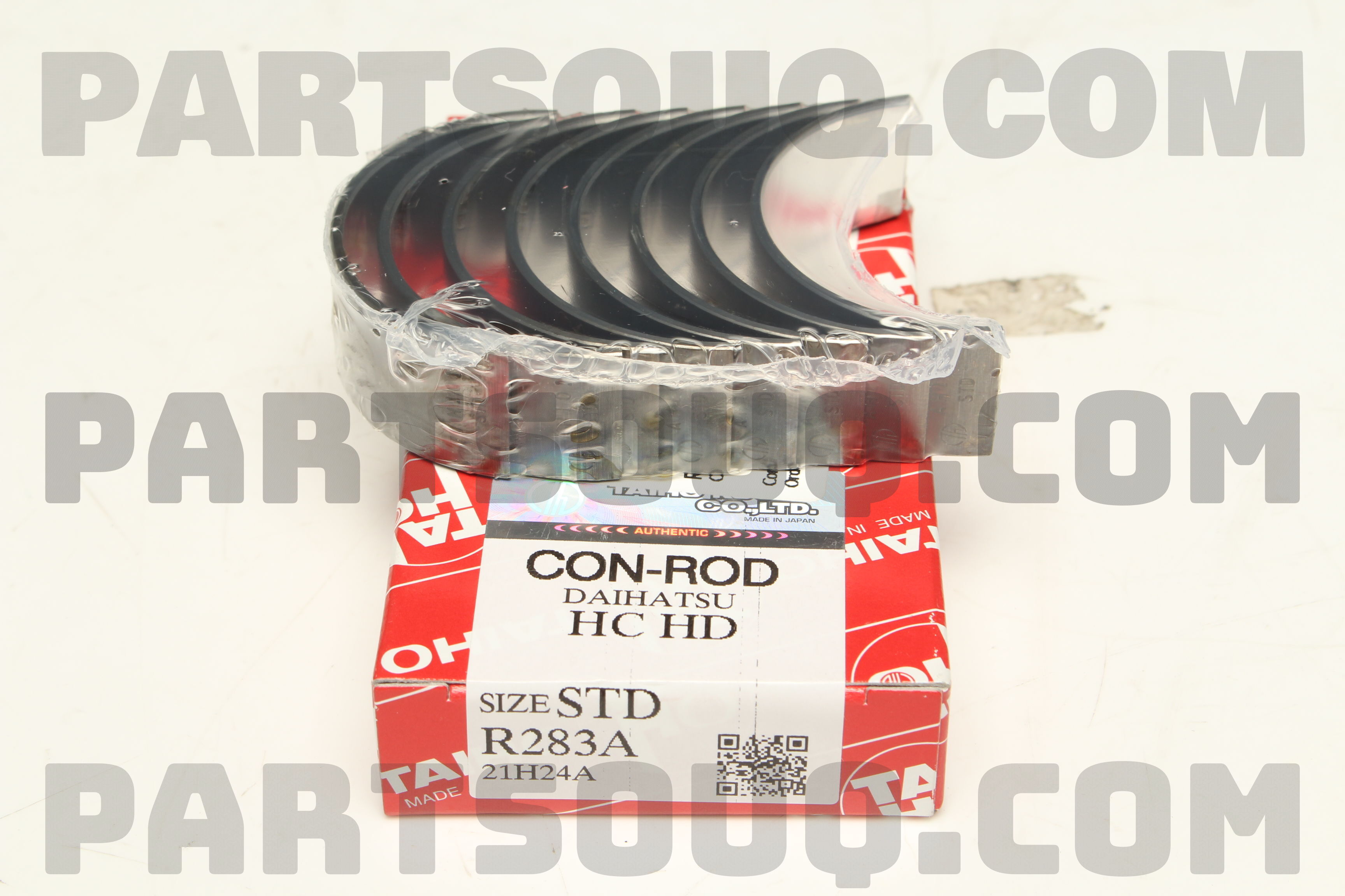 CON ROD BEARING R283ASTD | Taiho Parts | PartSouq