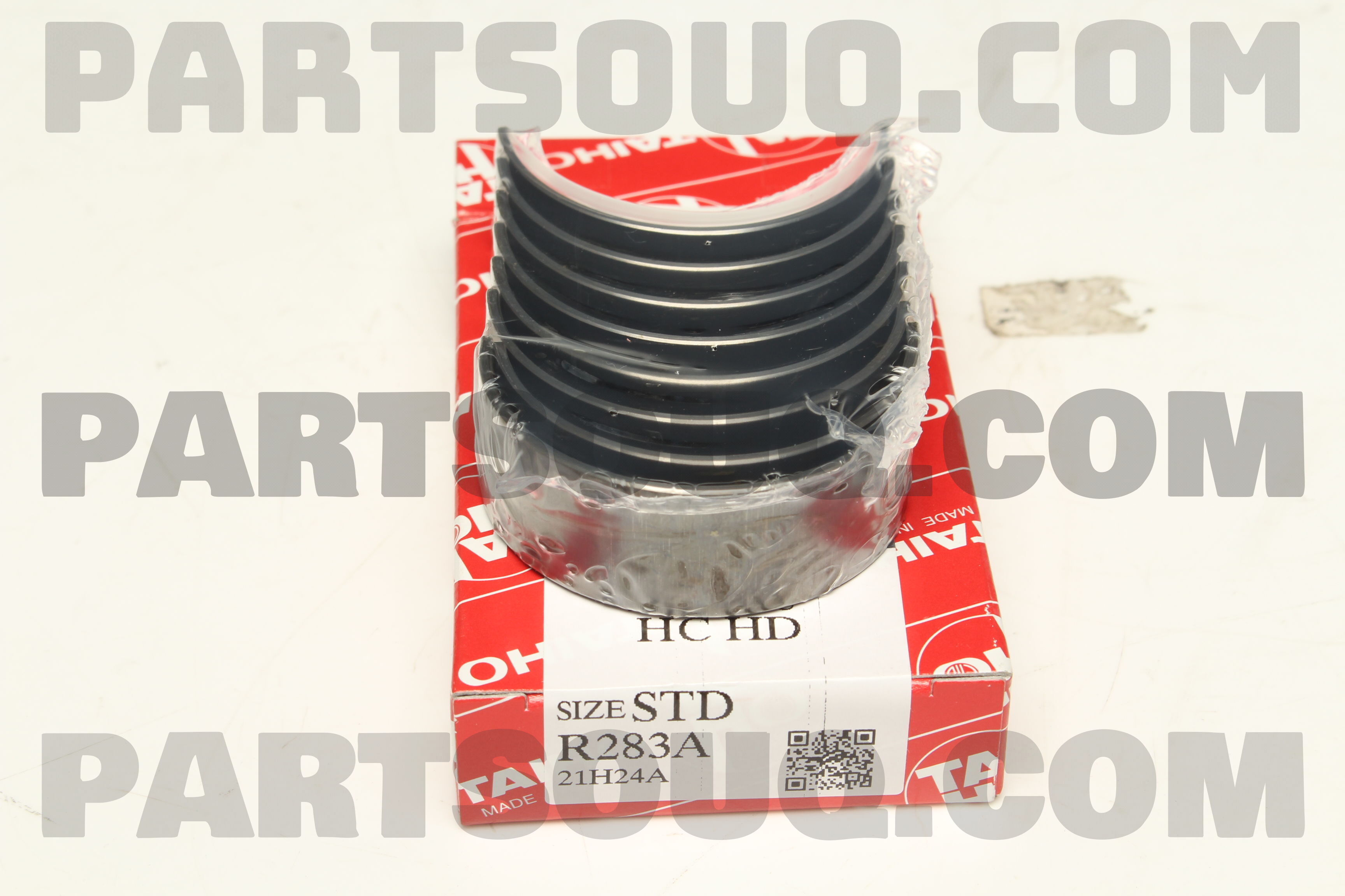 CON ROD BEARING R283ASTD | Taiho Parts | PartSouq