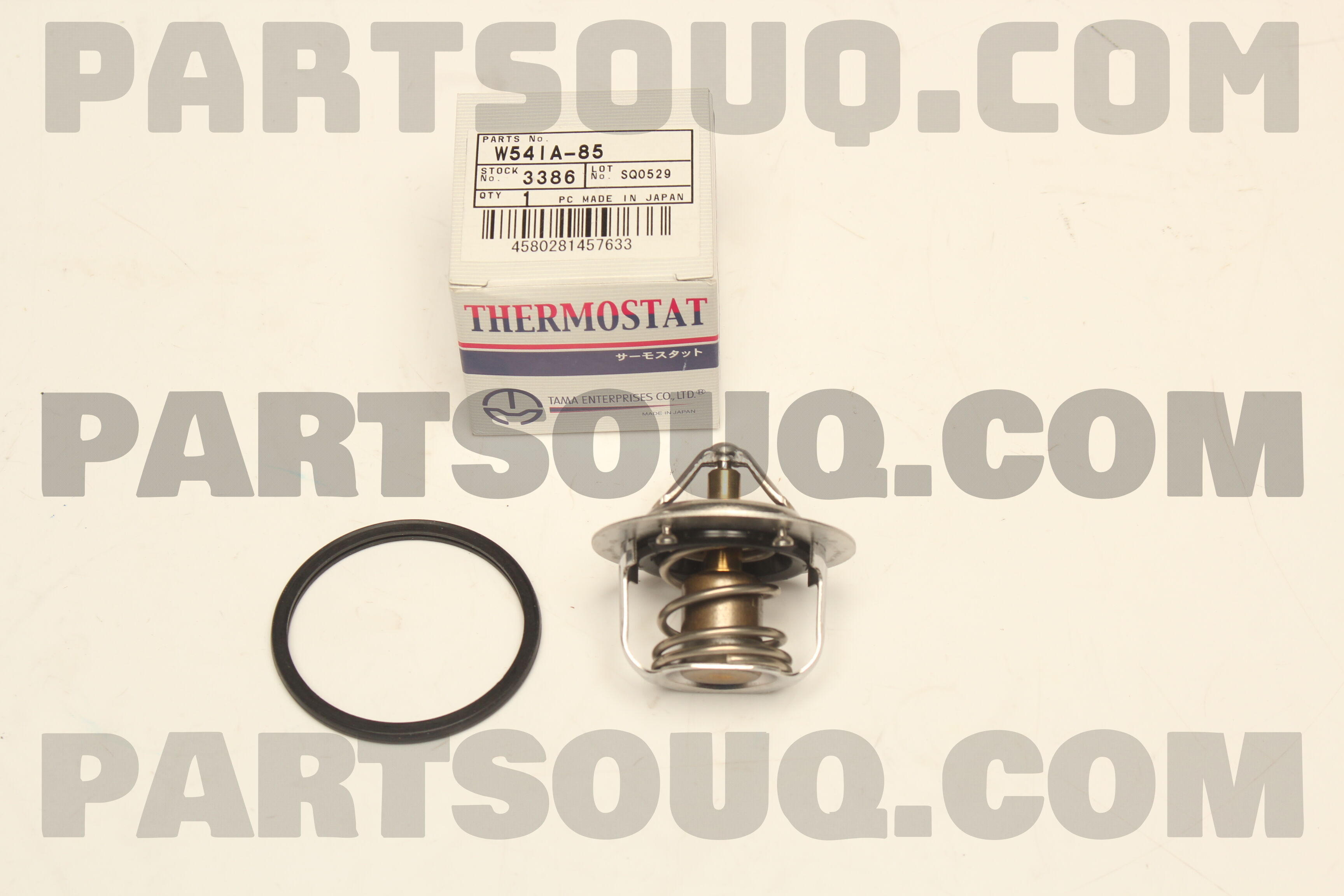 THERMOSTAT 8973007873 | Isuzu Parts | PartSouq