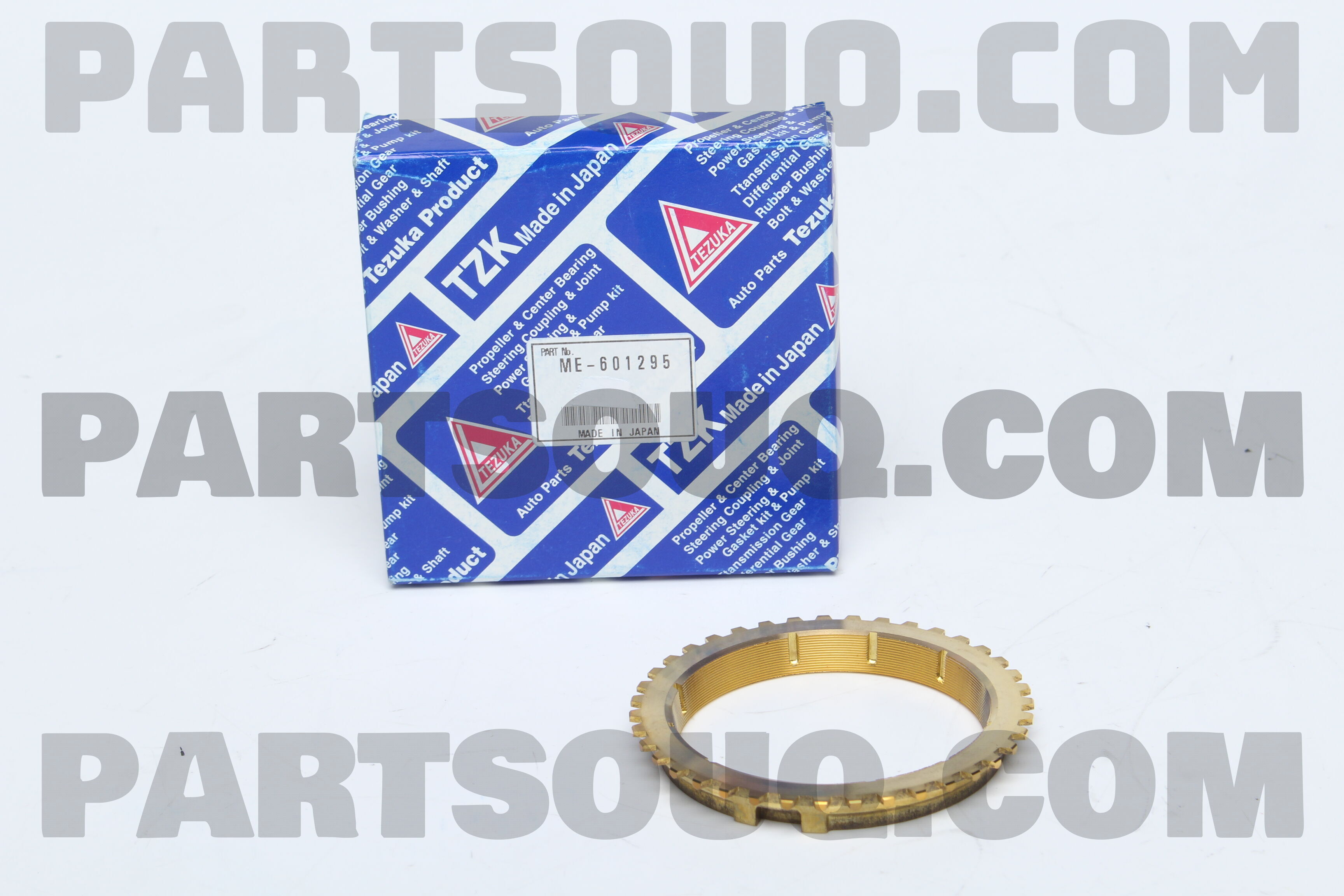 SYNCHRONIZER RING SMALL 4D31 ME601295 | Tezuka Parts | PartSouq