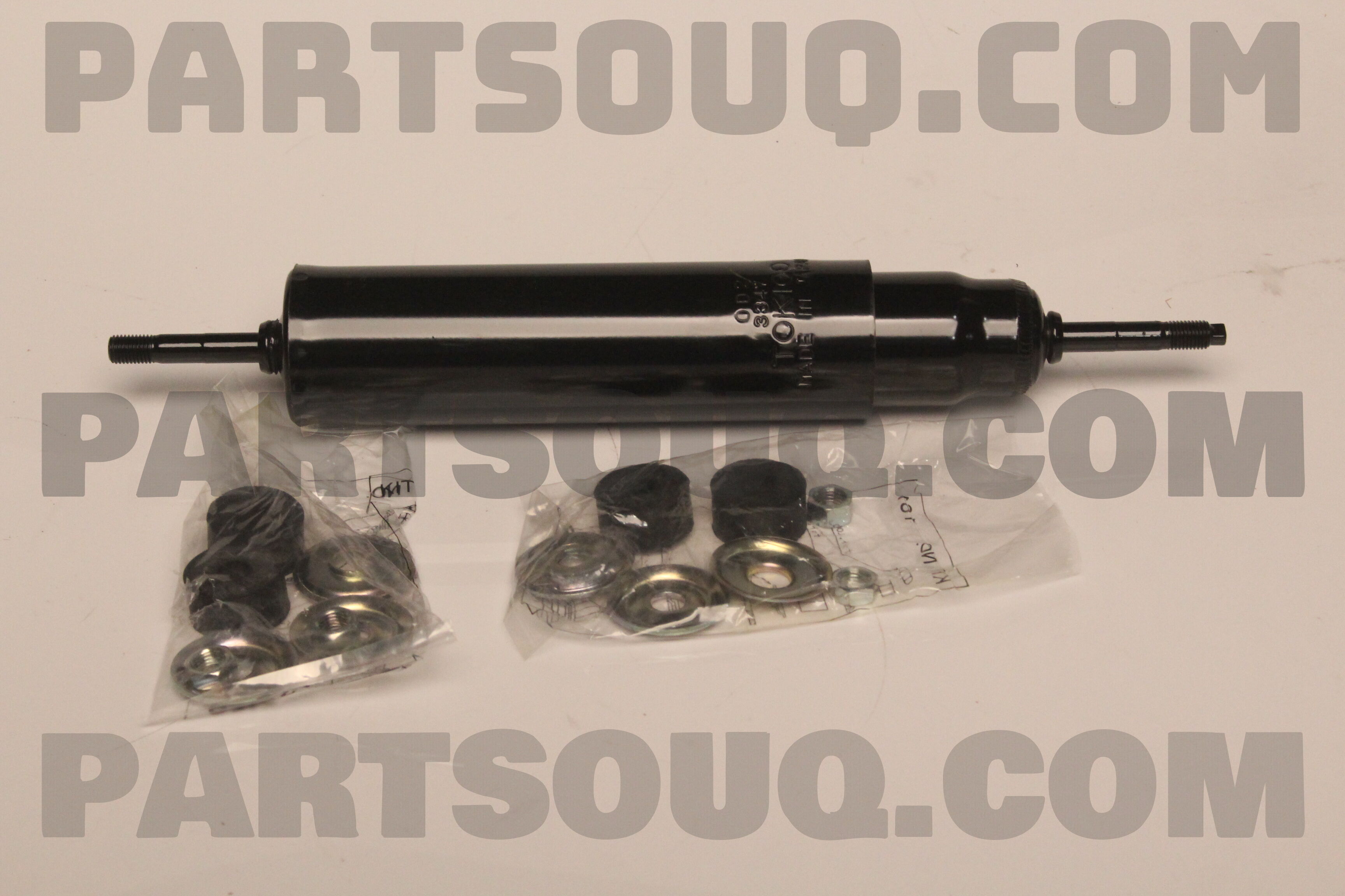 ABSORBER KIT-SHOCK,FRONT 56110C7625 | Nissan Parts | PartSouq