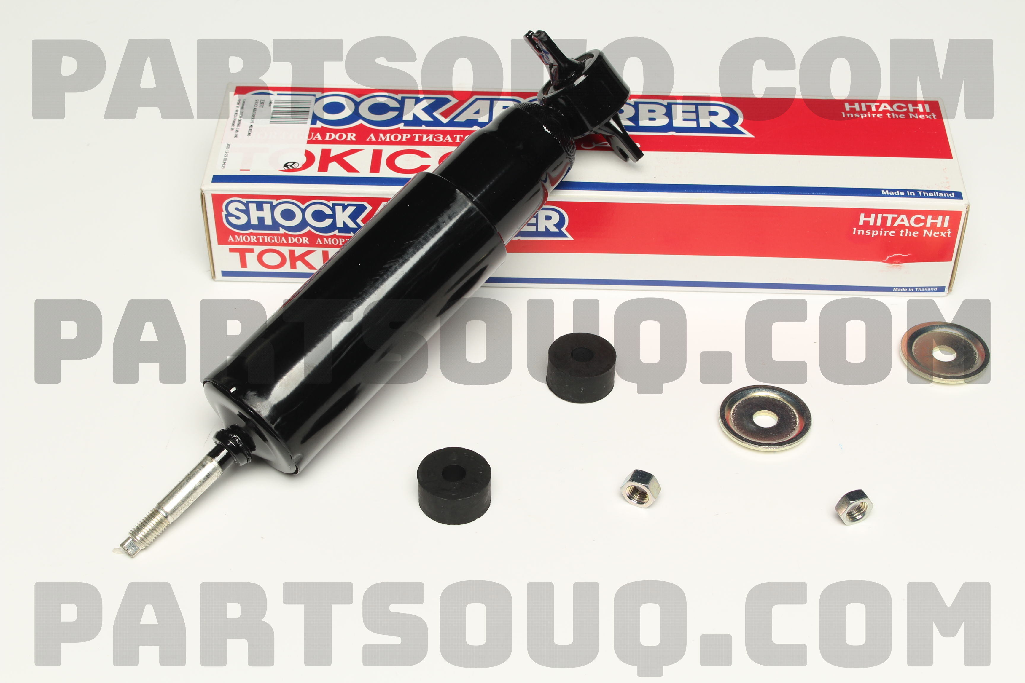 SHOCK ABSORBER 54300M1070 | Abesta Parts | PartSouq