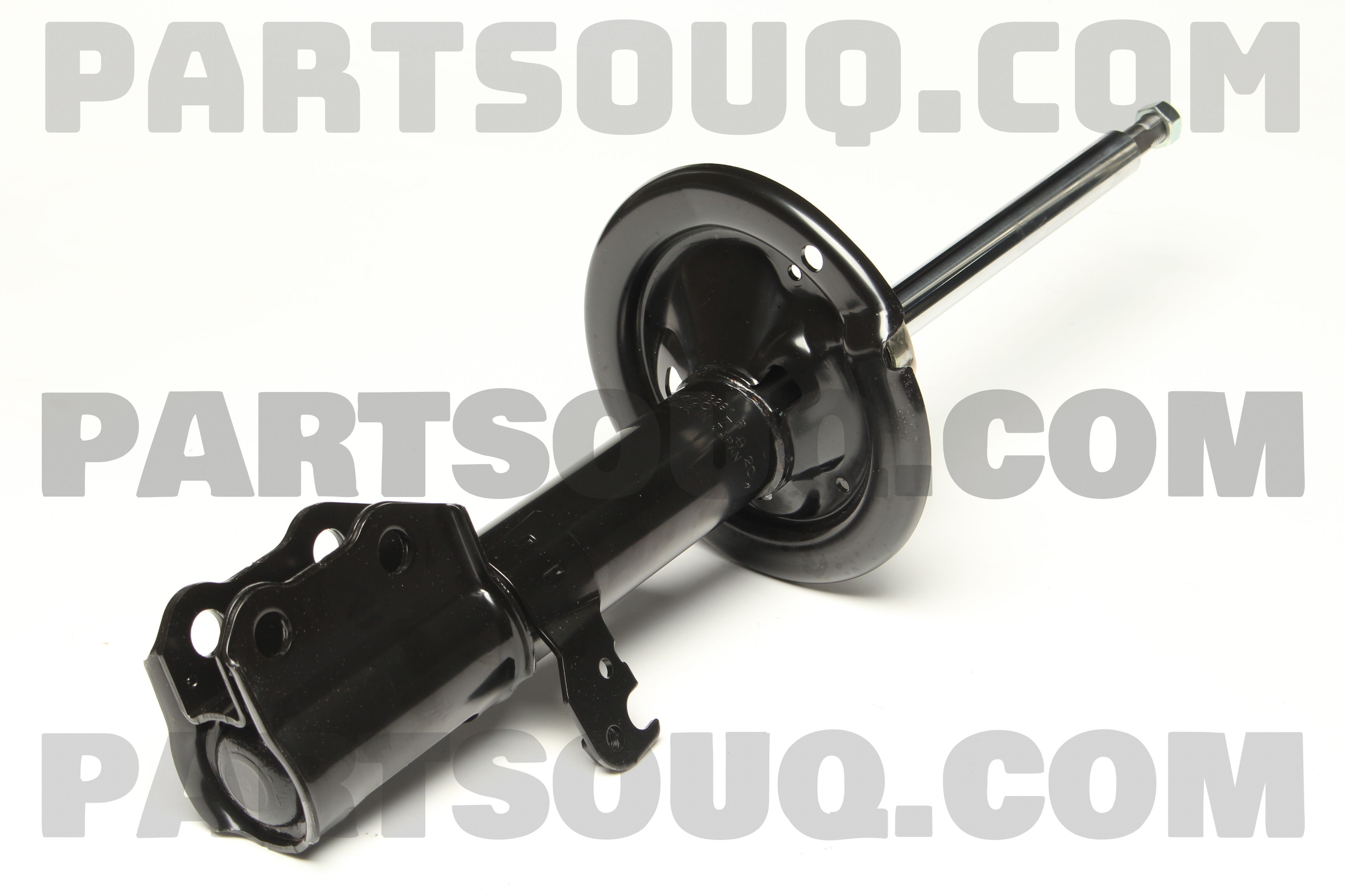 ABSORBER ASSY, SHOCK, FRONT RH 4851080375 | Toyota Parts | PartSouq