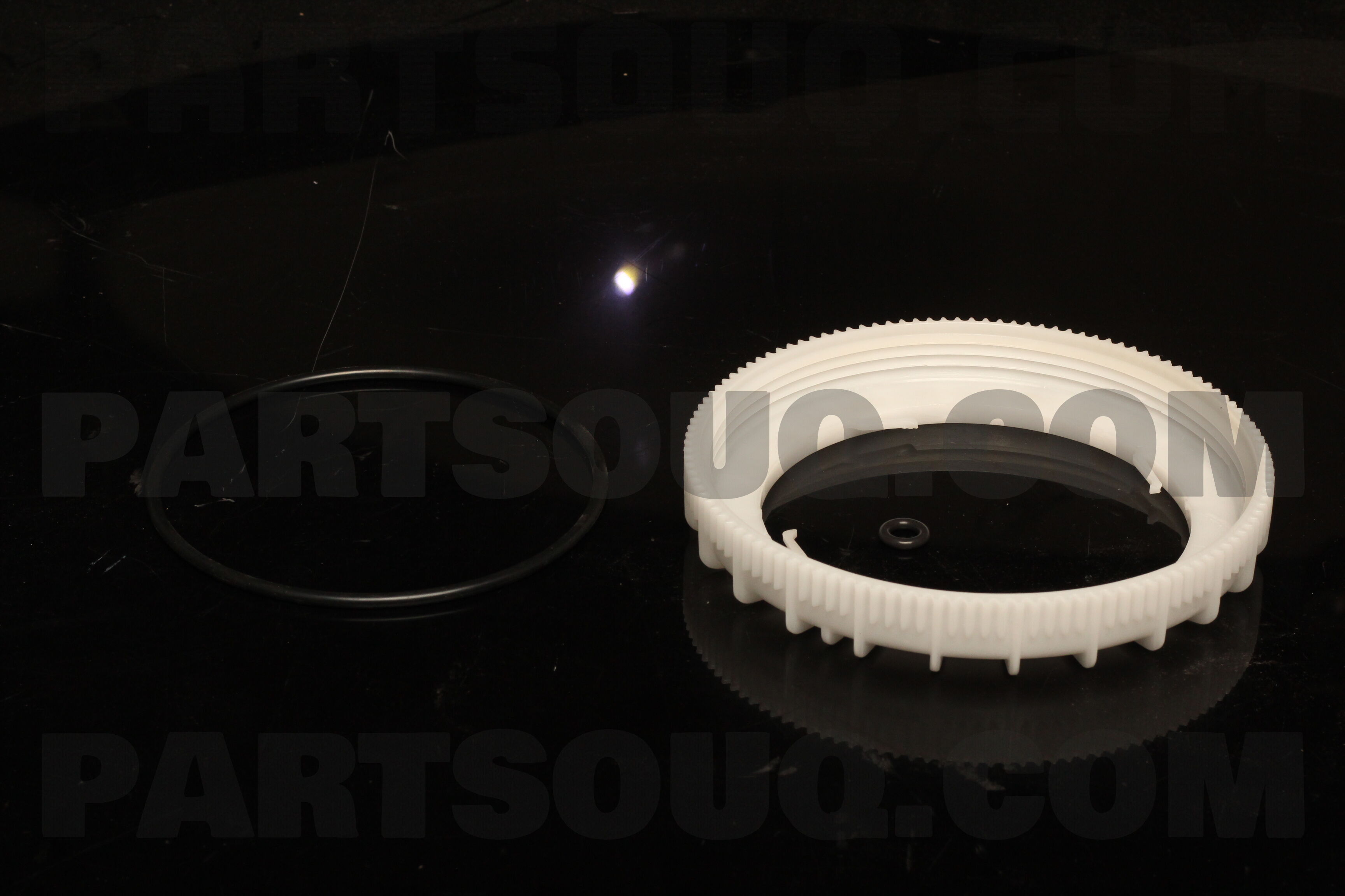 GASKET KIT, ENGINE OVERHAUL 0411122842 | Toyota Parts | PartSouq
