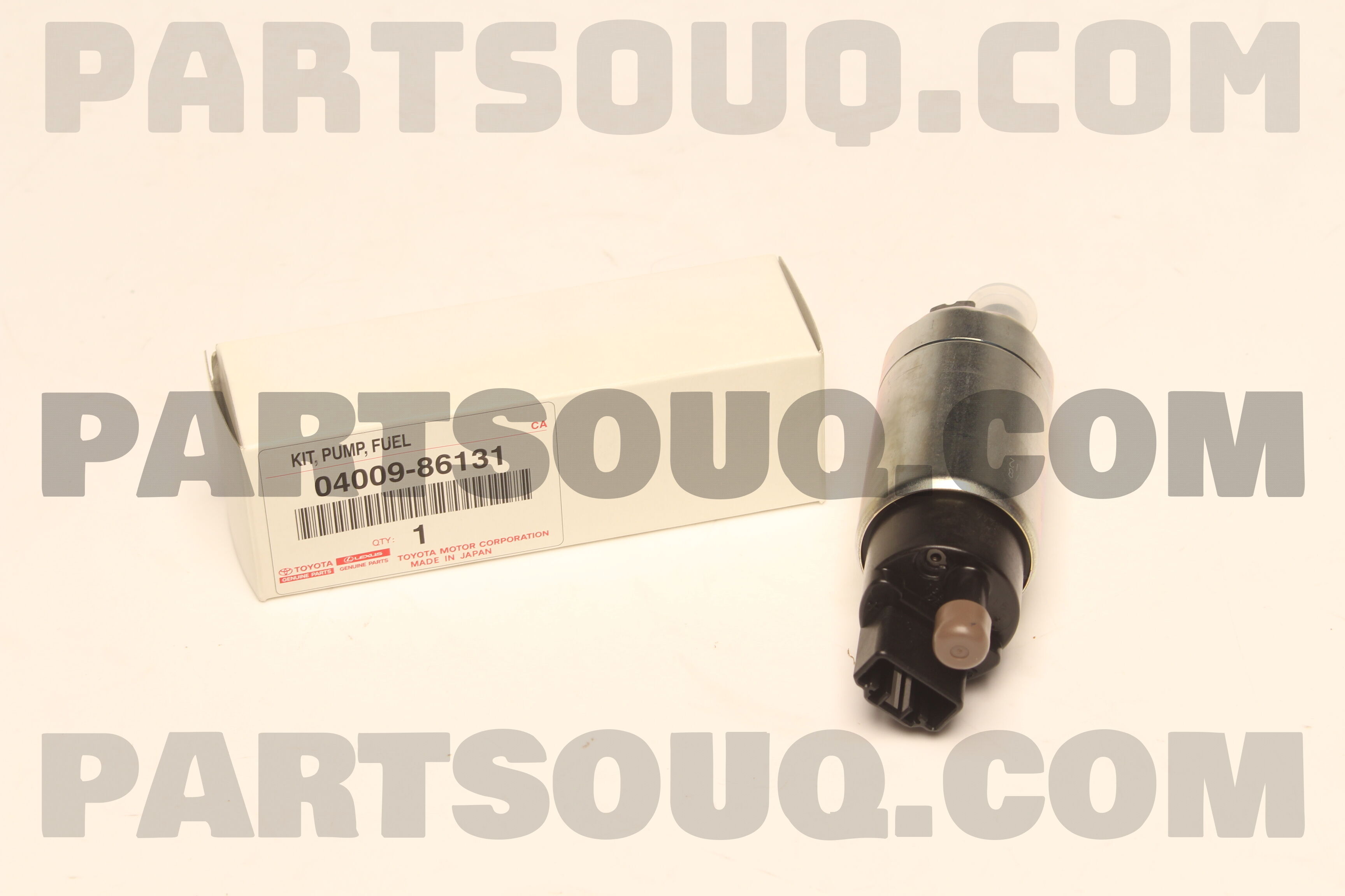 GASKET KIT, ENGINE OVERHAUL 0411122842 | Toyota Parts | PartSouq