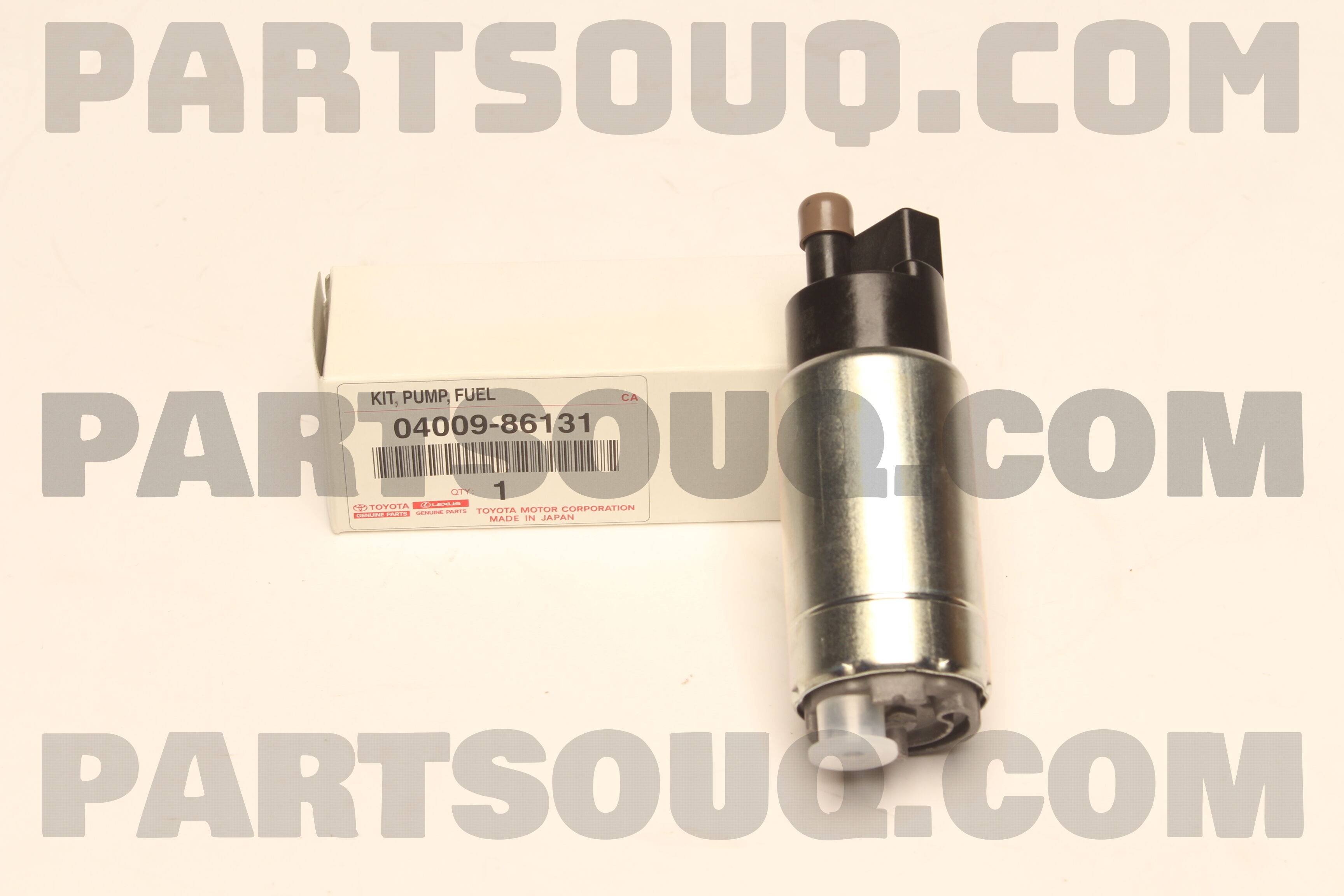 GASKET KIT, ENGINE OVERHAUL 0411122842 | Toyota Parts | PartSouq