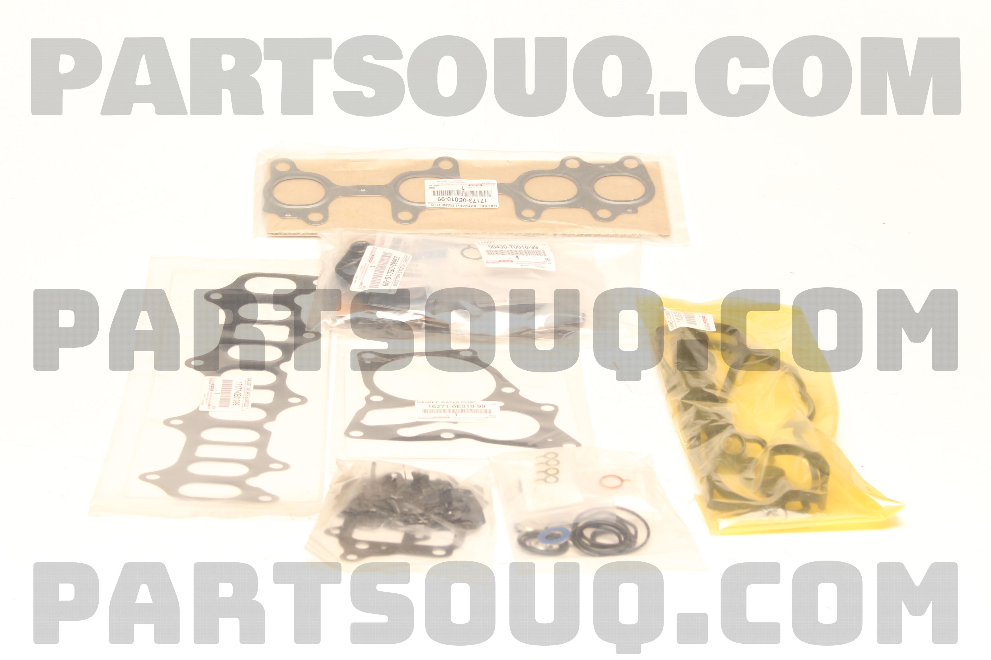 SOLENOID ASSY KIT 0400348145 | Toyota Parts | PartSouq
