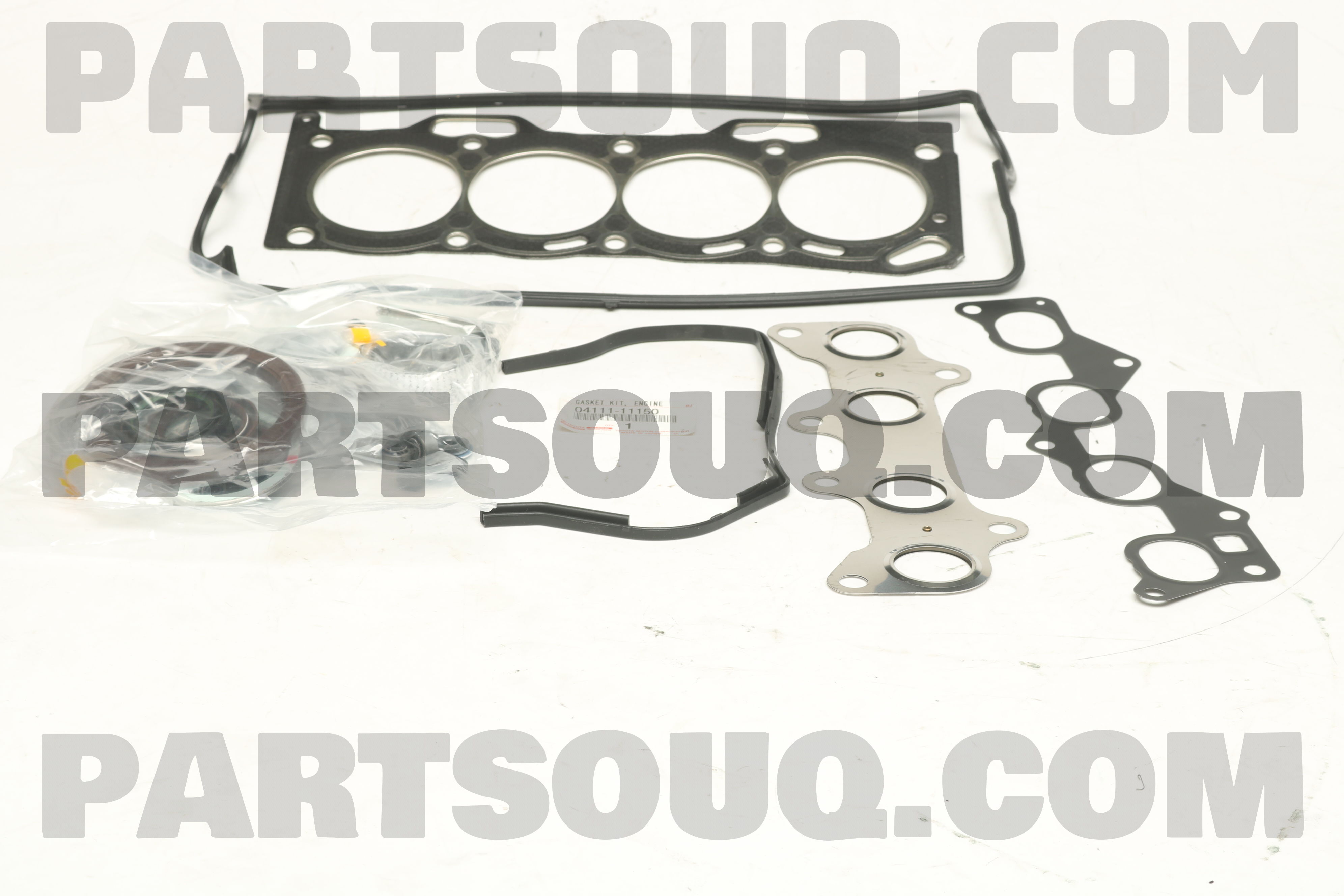 O/H KIT 5E-FE -1994 TPF0381NK | TOP Parts | PartSouq
