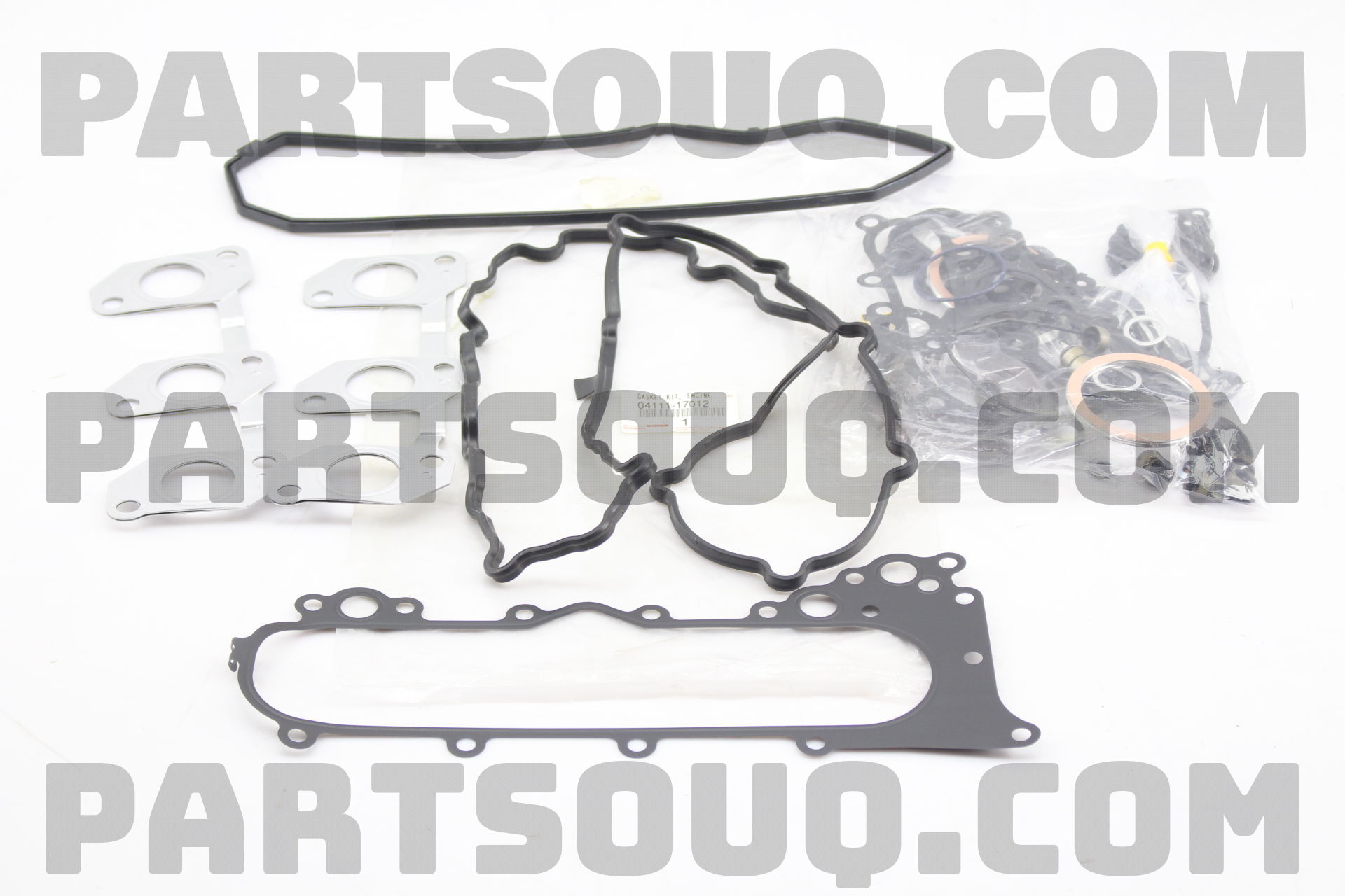 INFLATOR ASSY KIT 0400666112 | Toyota Parts | PartSouq