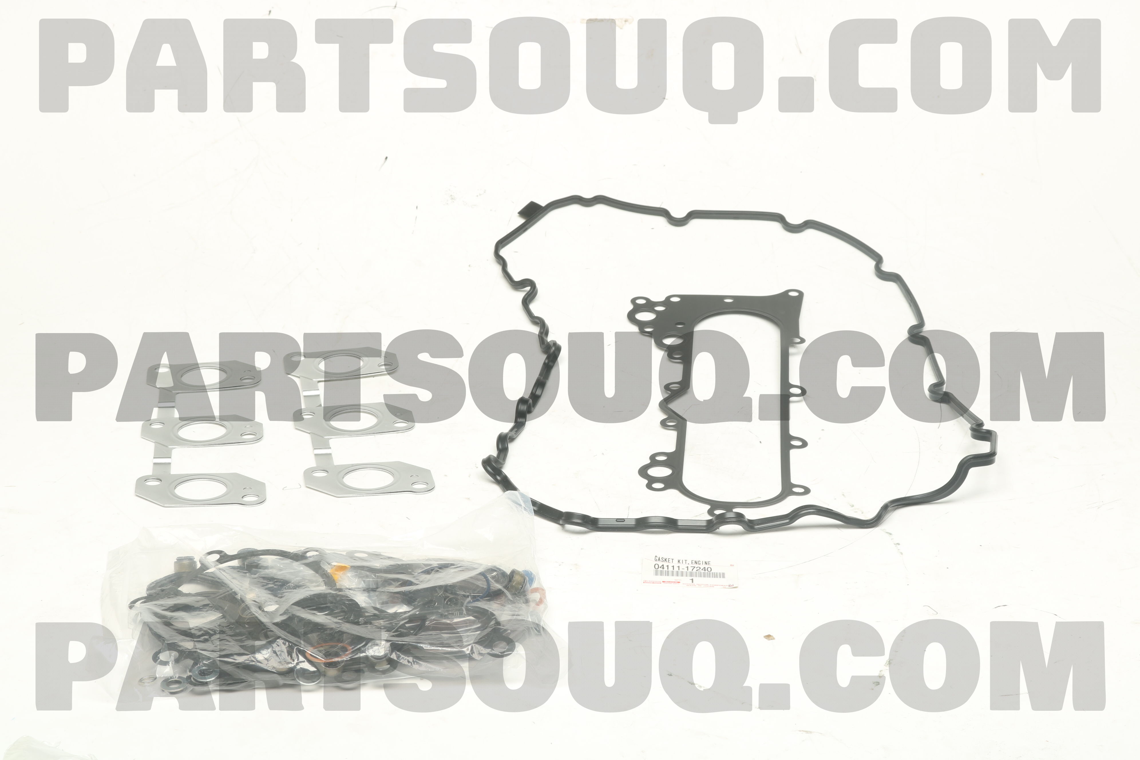 REPAIR KIT HEADLAMP 0400752147 | Toyota Parts | PartSouq