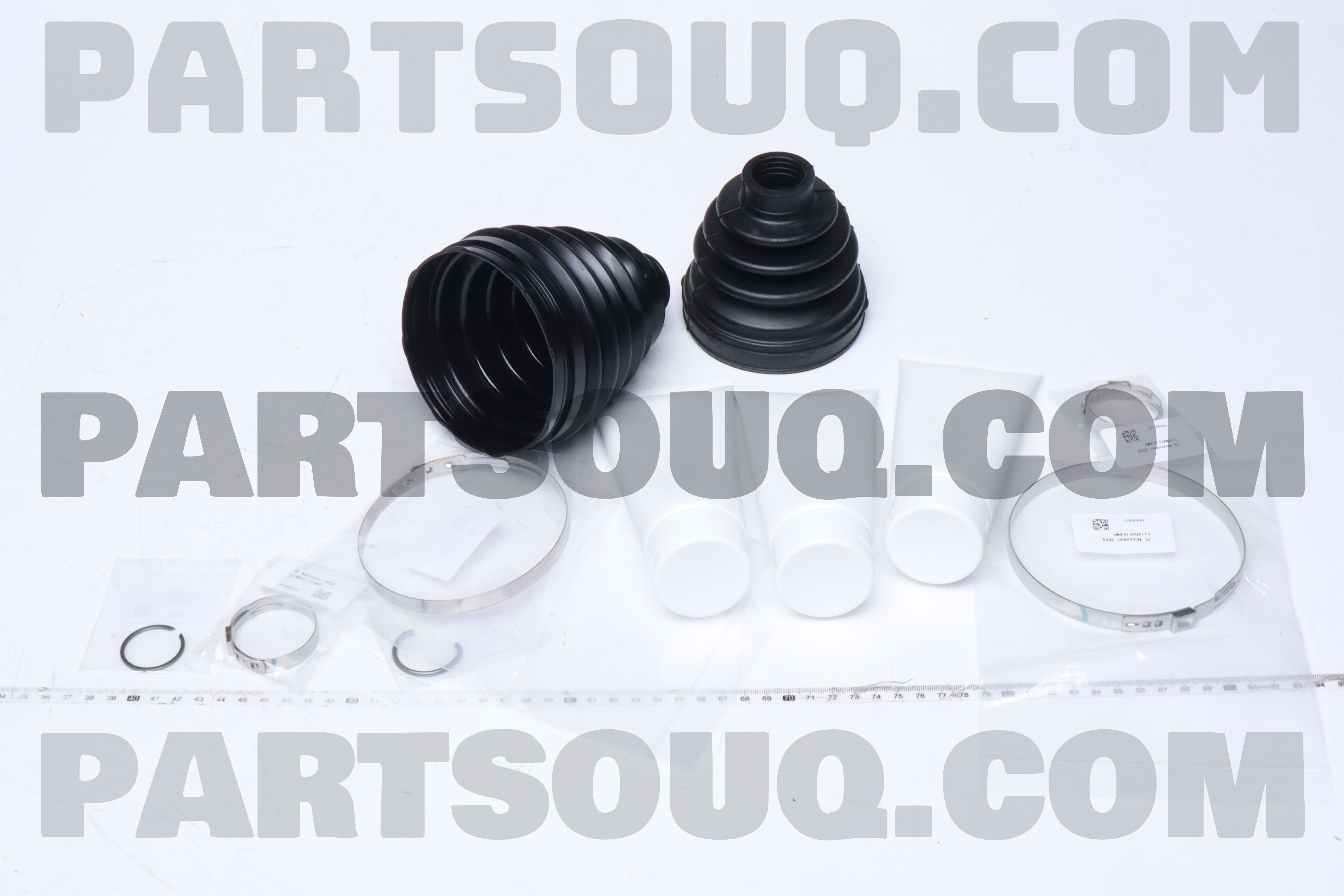 BOOT KIT FR DRIVE S 044270K023 | Toyota Parts | PartSouq