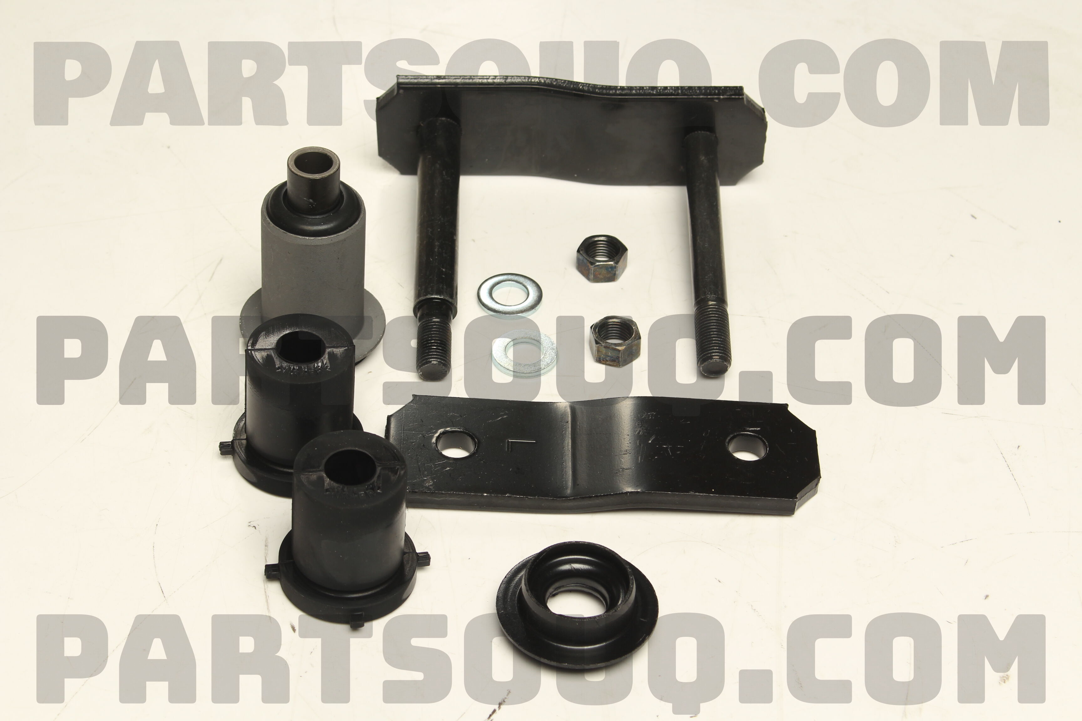 SHACKLE KIT, REAR SPRING 0448360140 | Toyota Parts | PartSouq