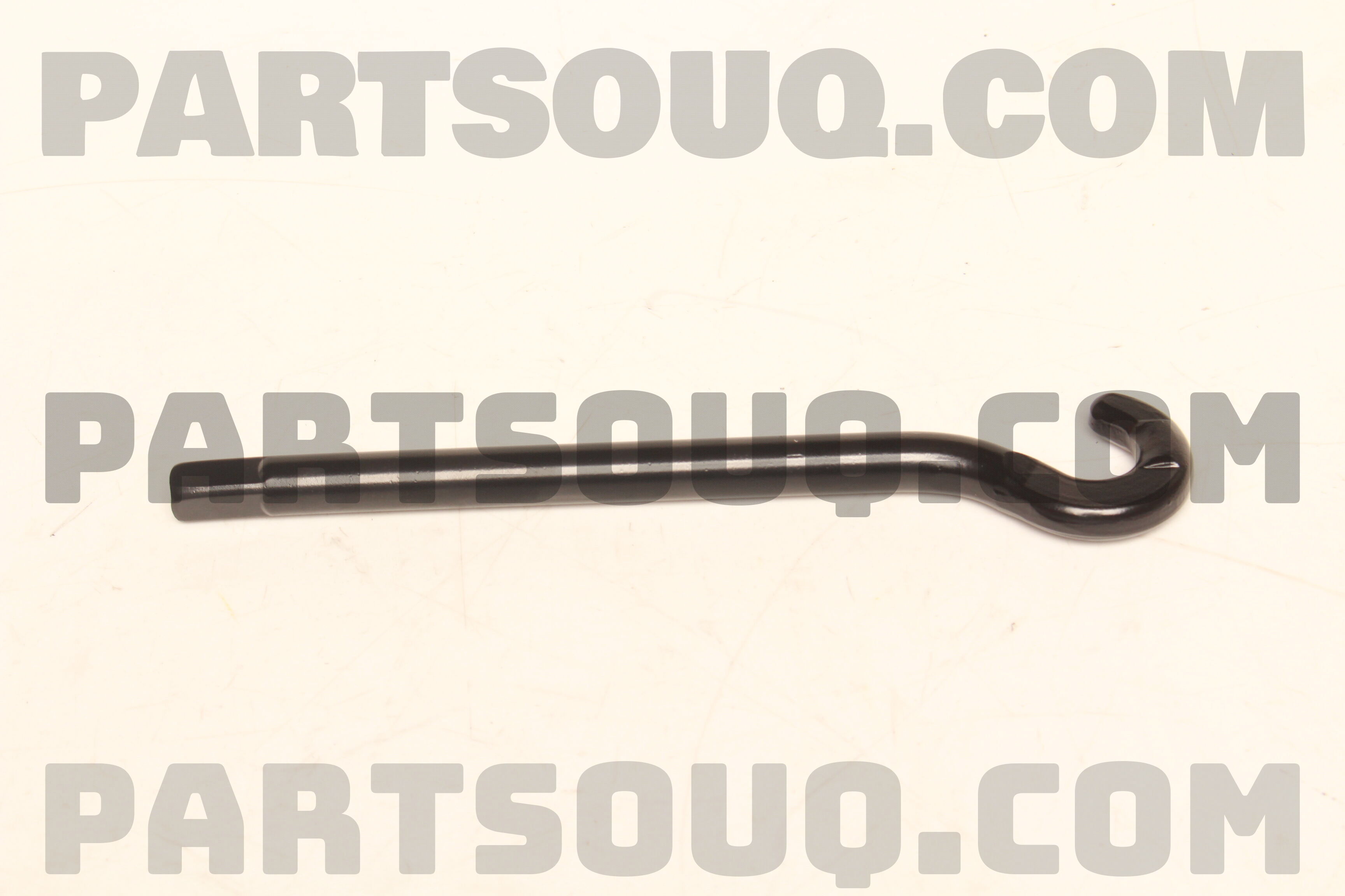 ROD SUB-ASSY, JACK HANDLE 091150K010 | Toyota Parts | PartSouq