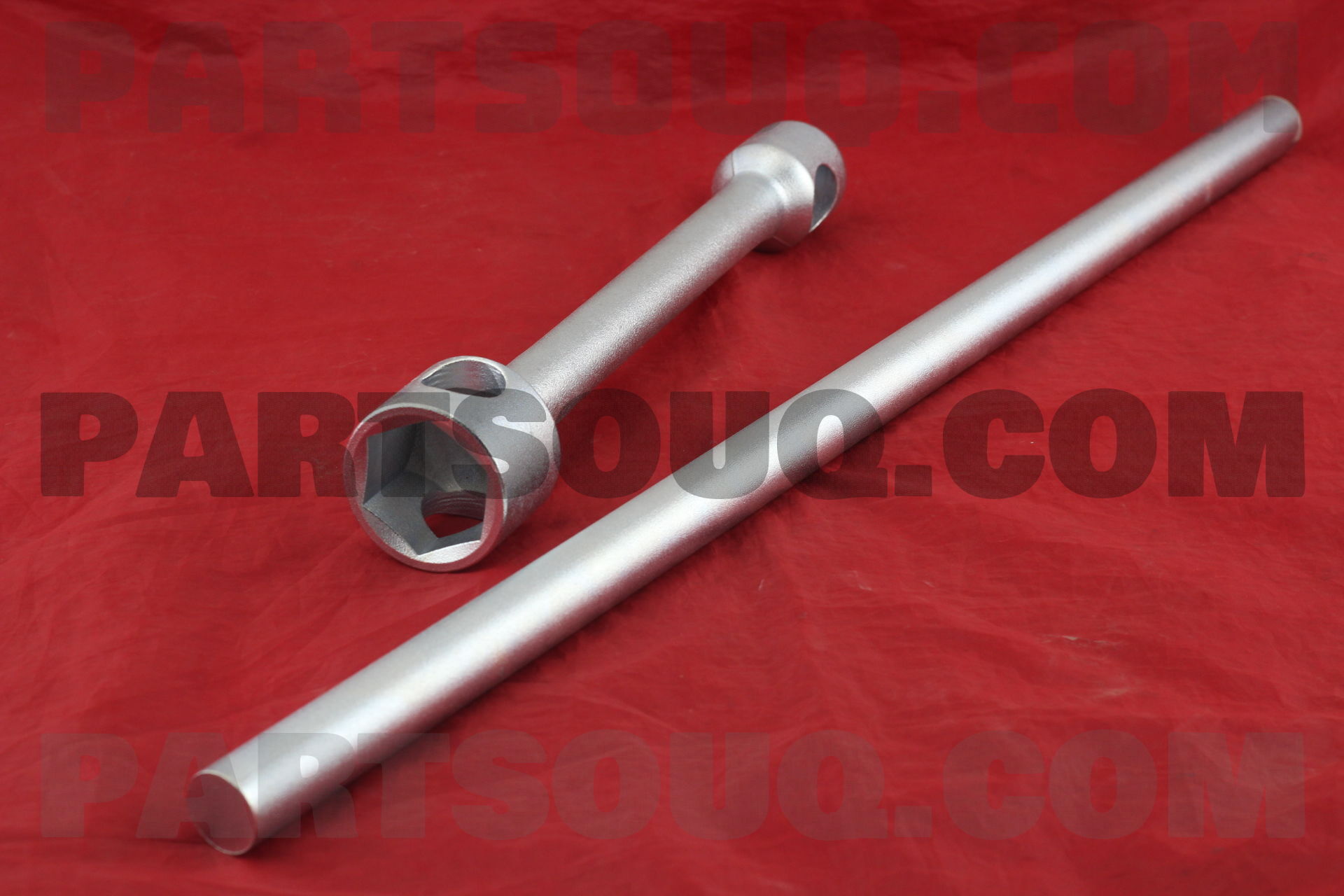 WRENCH, HUB NUT BOX 0915037030 | Toyota Parts | PartSouq