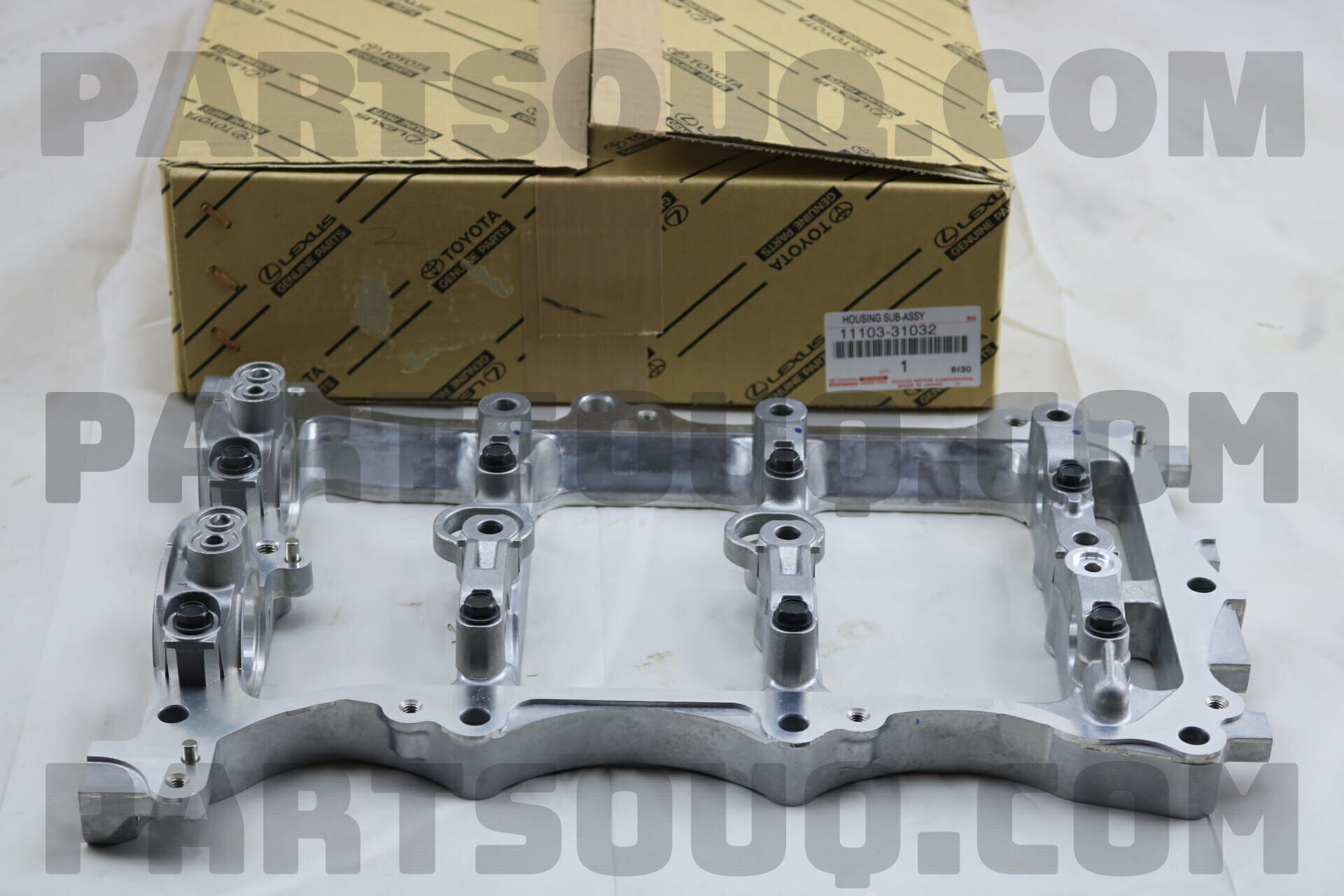 HOUSING SUB-ASSY, CAMSHAFT, RH 1110331032 | Toyota Parts | PartSouq