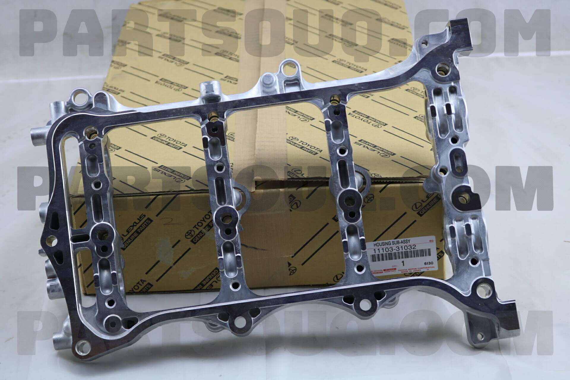 HOUSING SUB-ASSY, CAMSHAFT, RH 1110331032 | Toyota Parts | PartSouq