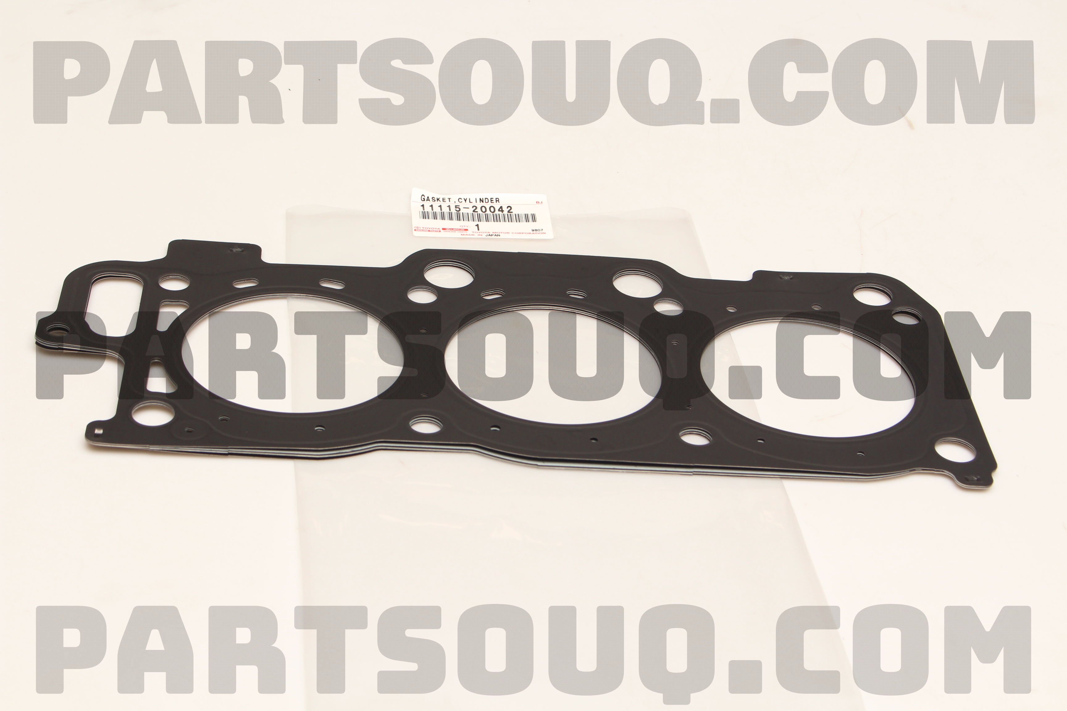 CYL HEAD GASKET ( S ) TG0016R | TAYEN Parts | PartSouq