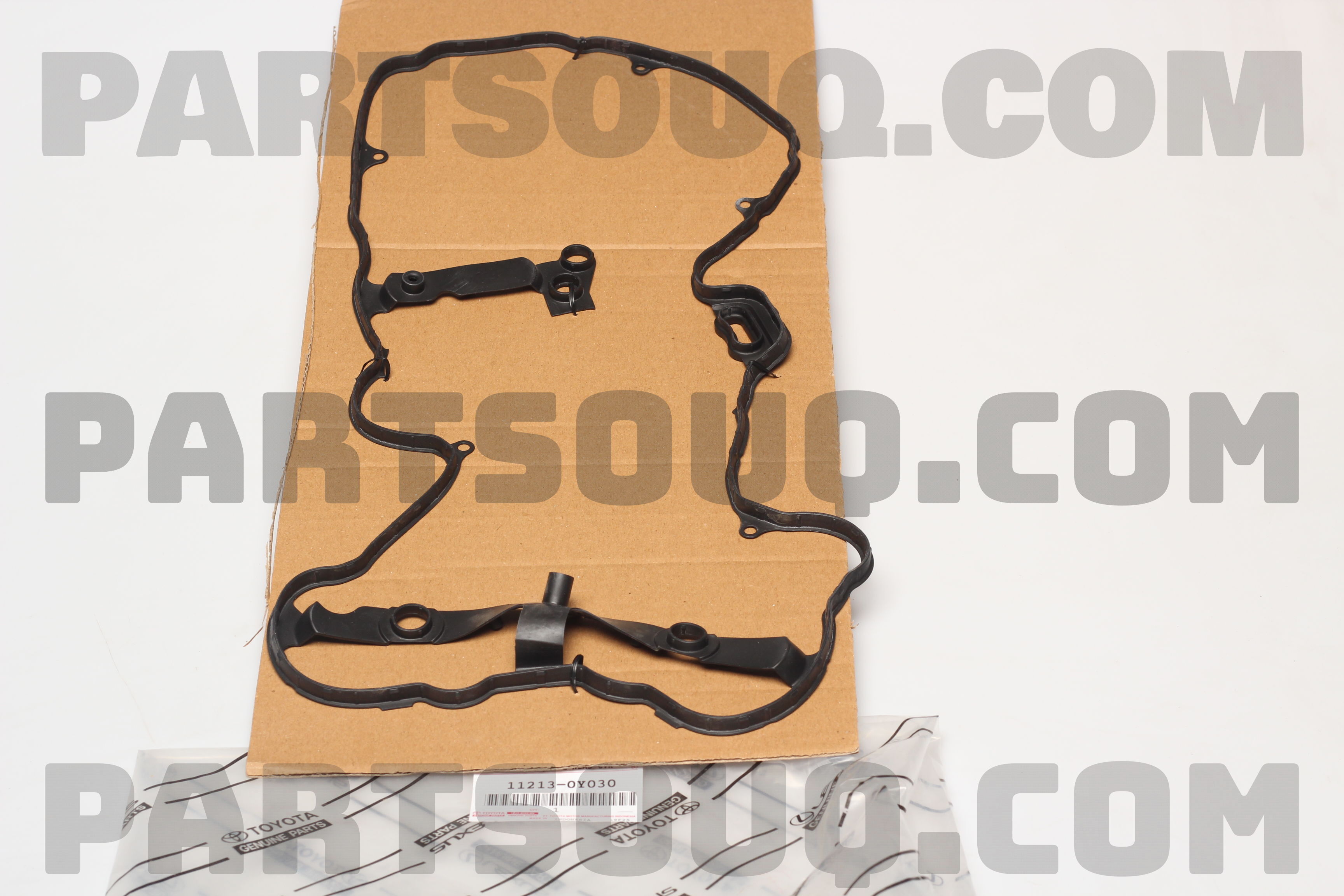 GASKET, CYLINDER HEAD COVER 1121347020 | Toyota Parts | PartSouq