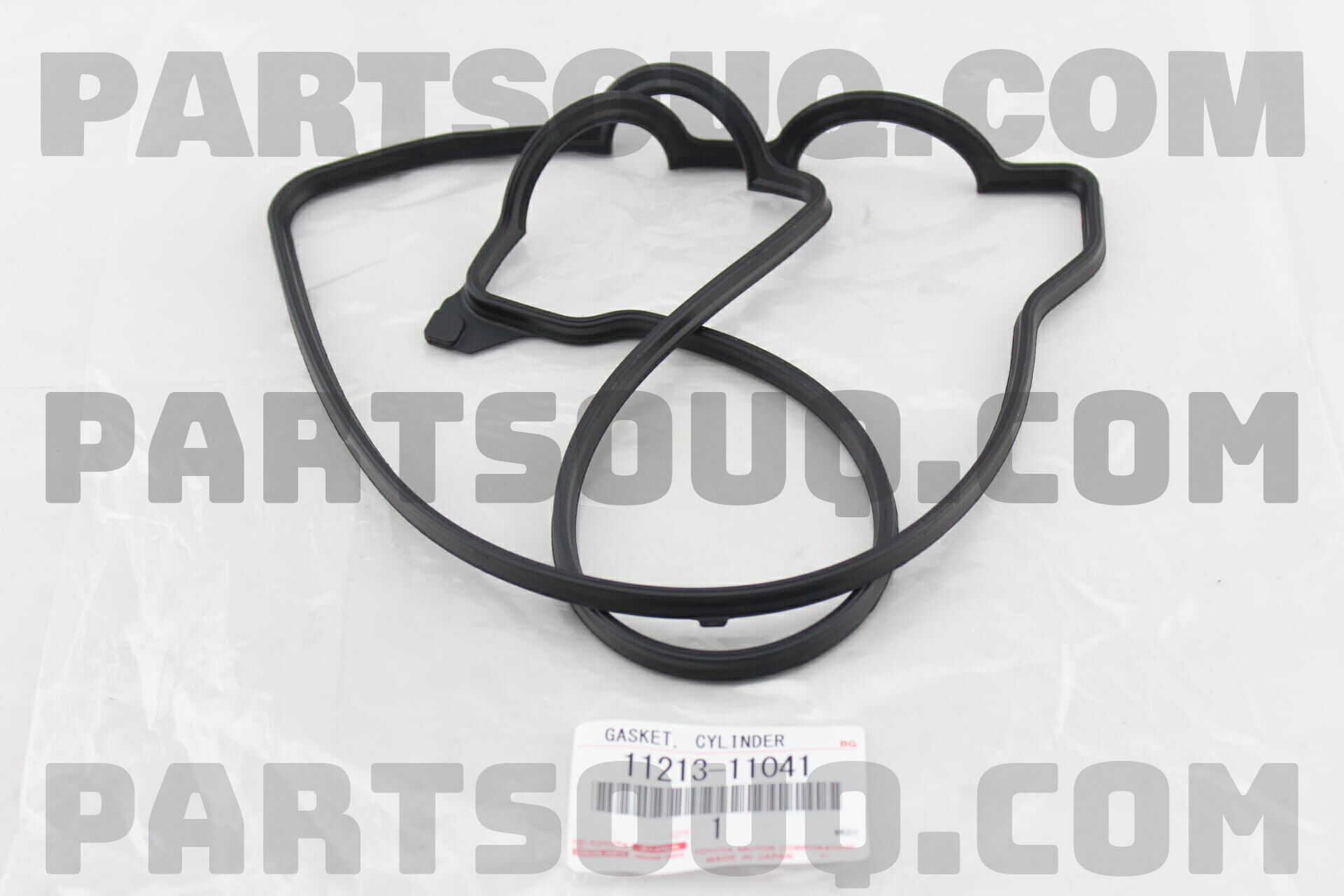 GASKET, CYLINDER HEAD COVER 1121311041 | Toyota Parts | PartSouq