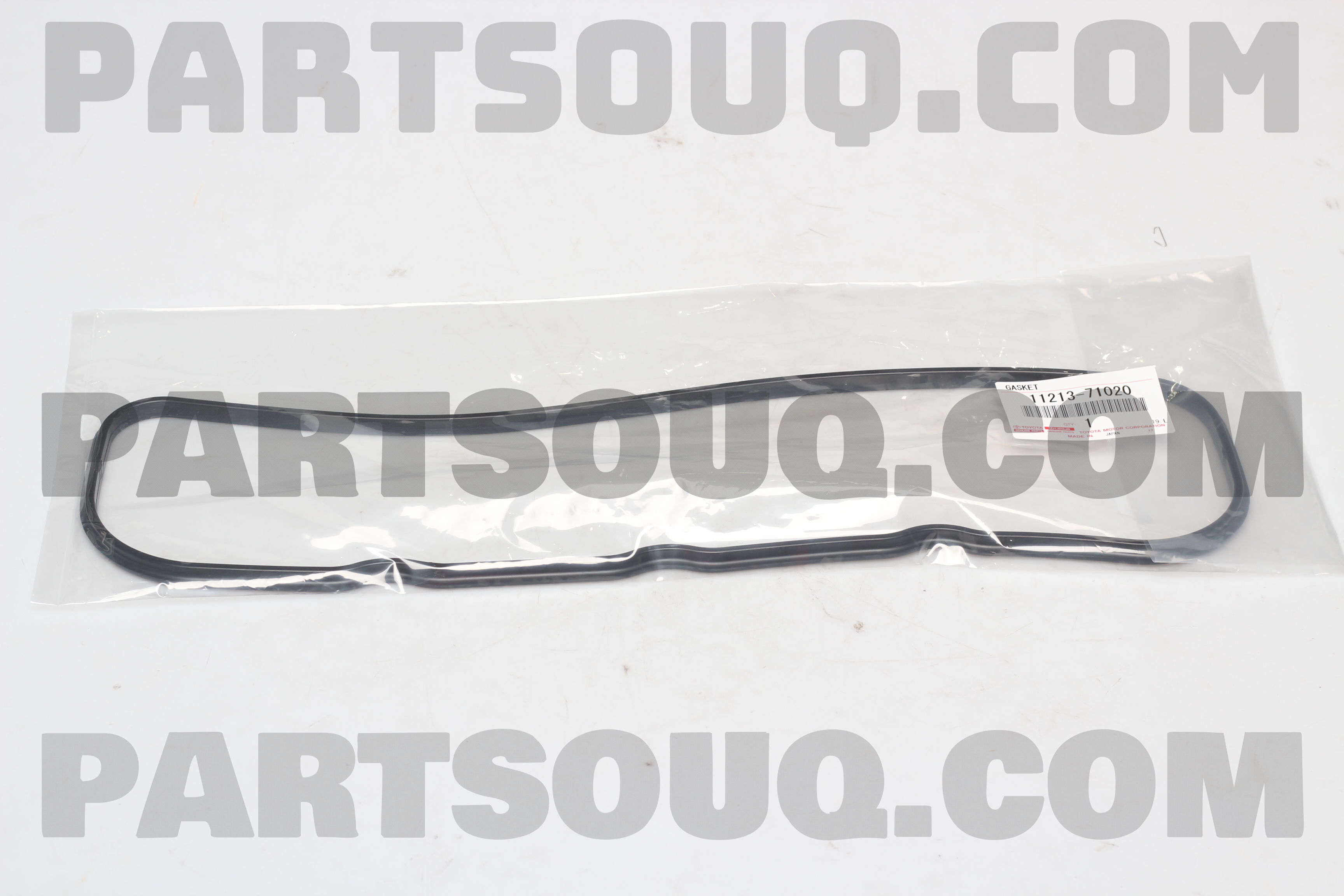 VALVE COVER GASKET 1121371010 | HABASHI Parts | PartSouq