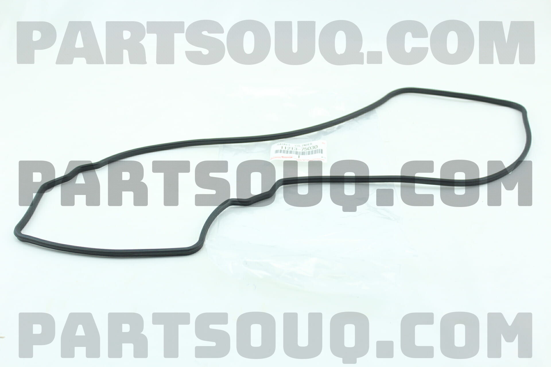 GASKET, CYLINDER HEAD COVER 1121375030 | Toyota Parts | PartSouq