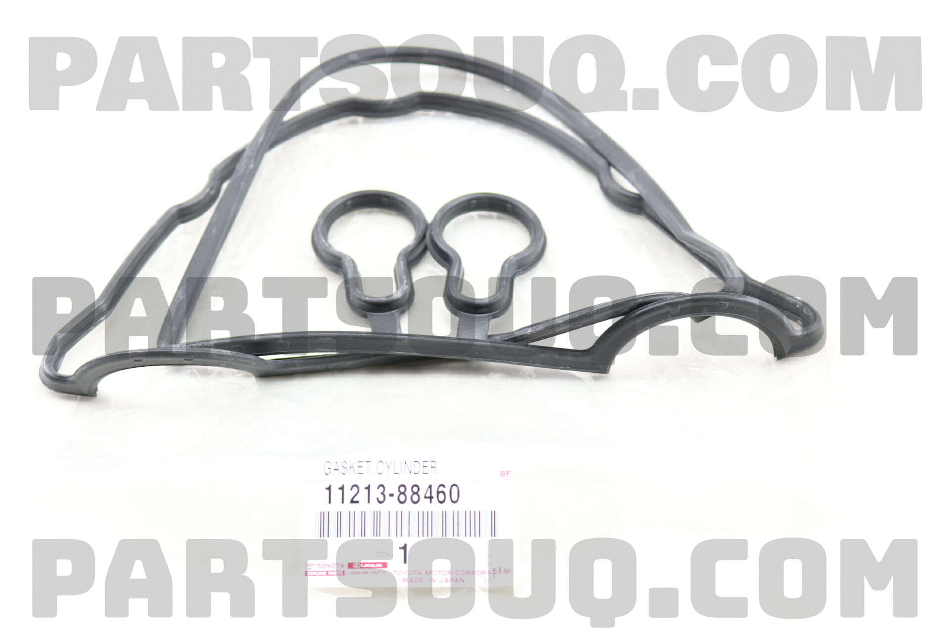 GASKET, CYLINDER HEAD COVER 1121388460 | Toyota Parts | PartSouq