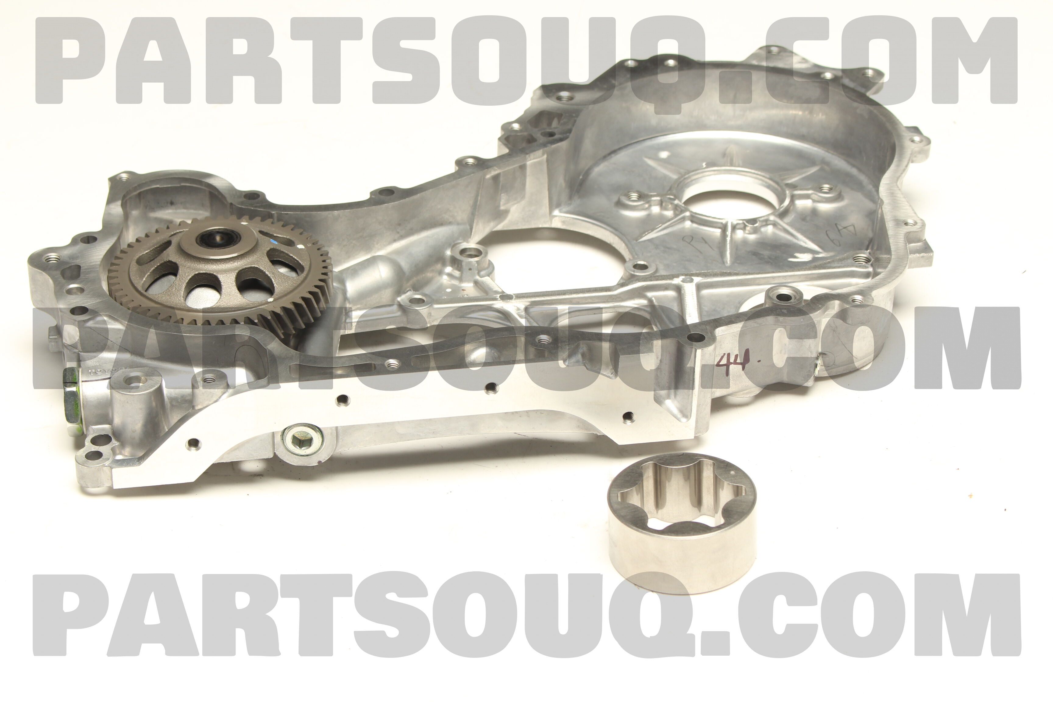 TIMING COVER SET 2KD HL VIGO TGTS001 | AISIN Parts | PartSouq