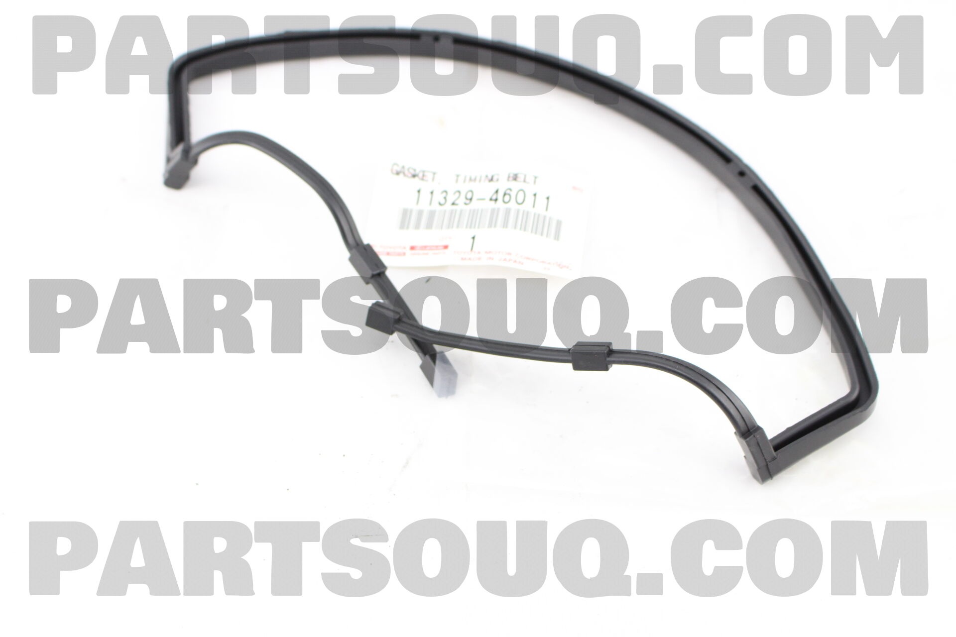 GASKET, TIMING BELT COVER, NO.2 1132946011 | Toyota Parts | PartSouq