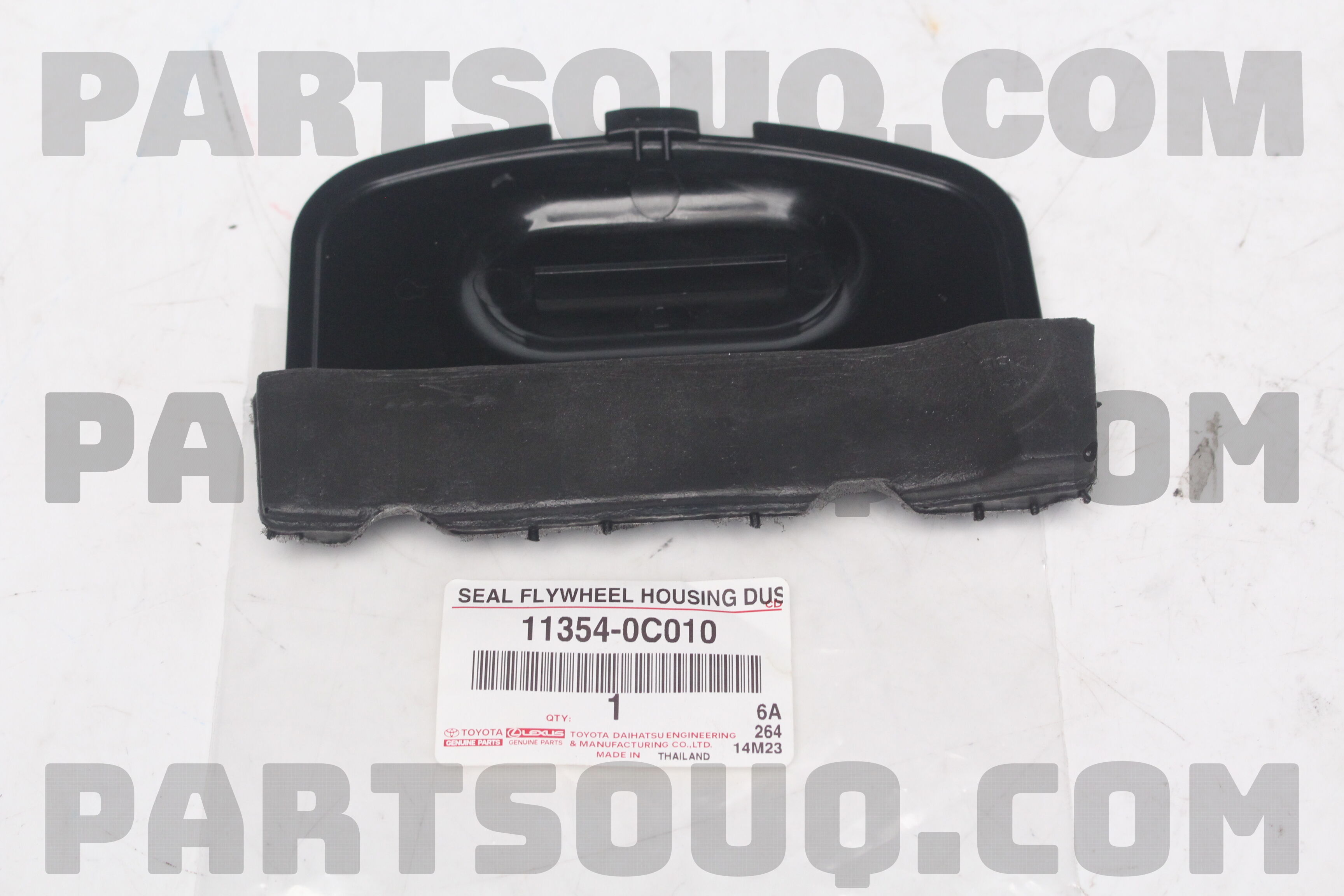SEAL, FLYWHEEL HOUSING DUST 1135475030 | Toyota Parts | PartSouq