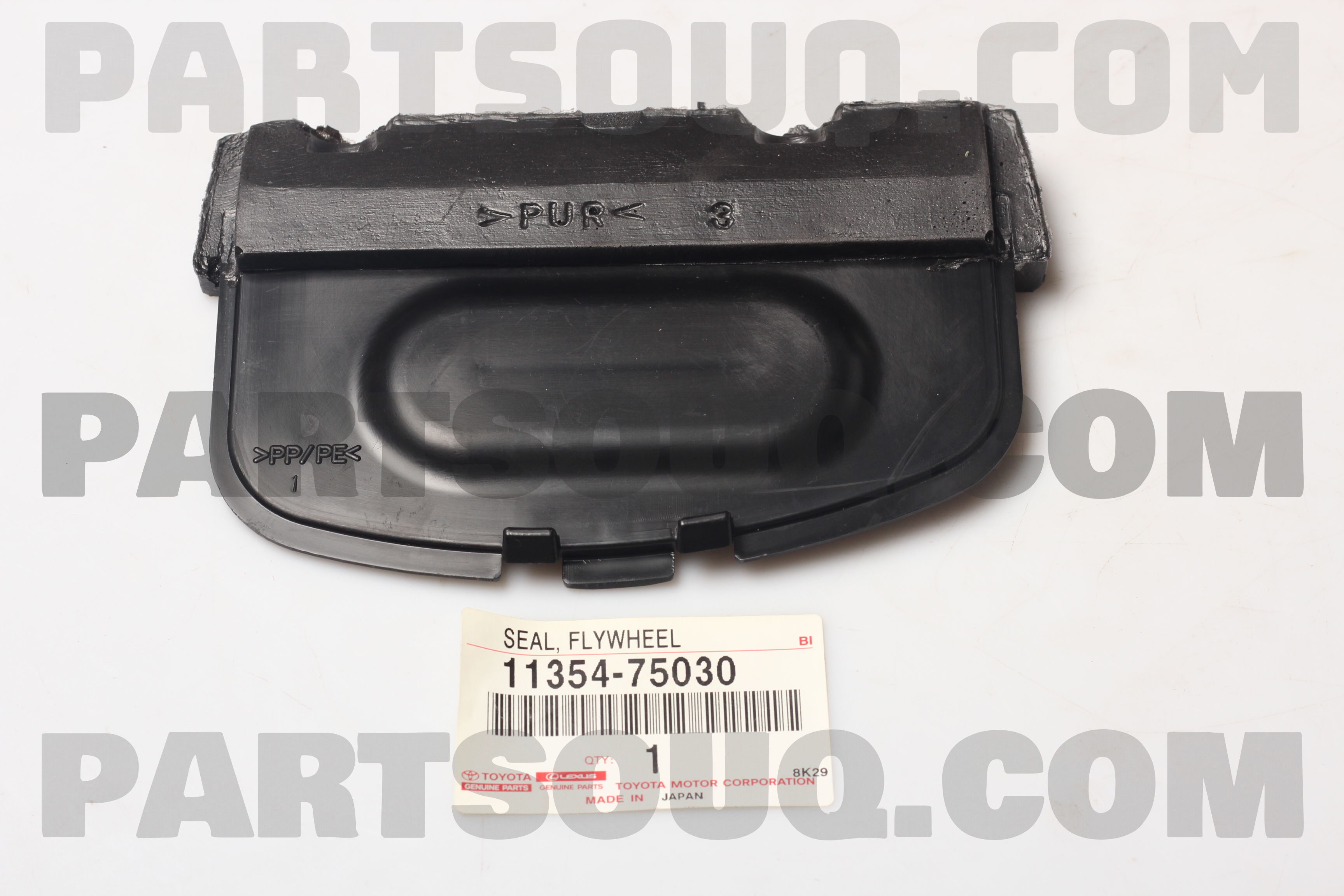 SEAL, FLYWHEEL HOUSING DUST 1135475030 | Toyota Parts | PartSouq