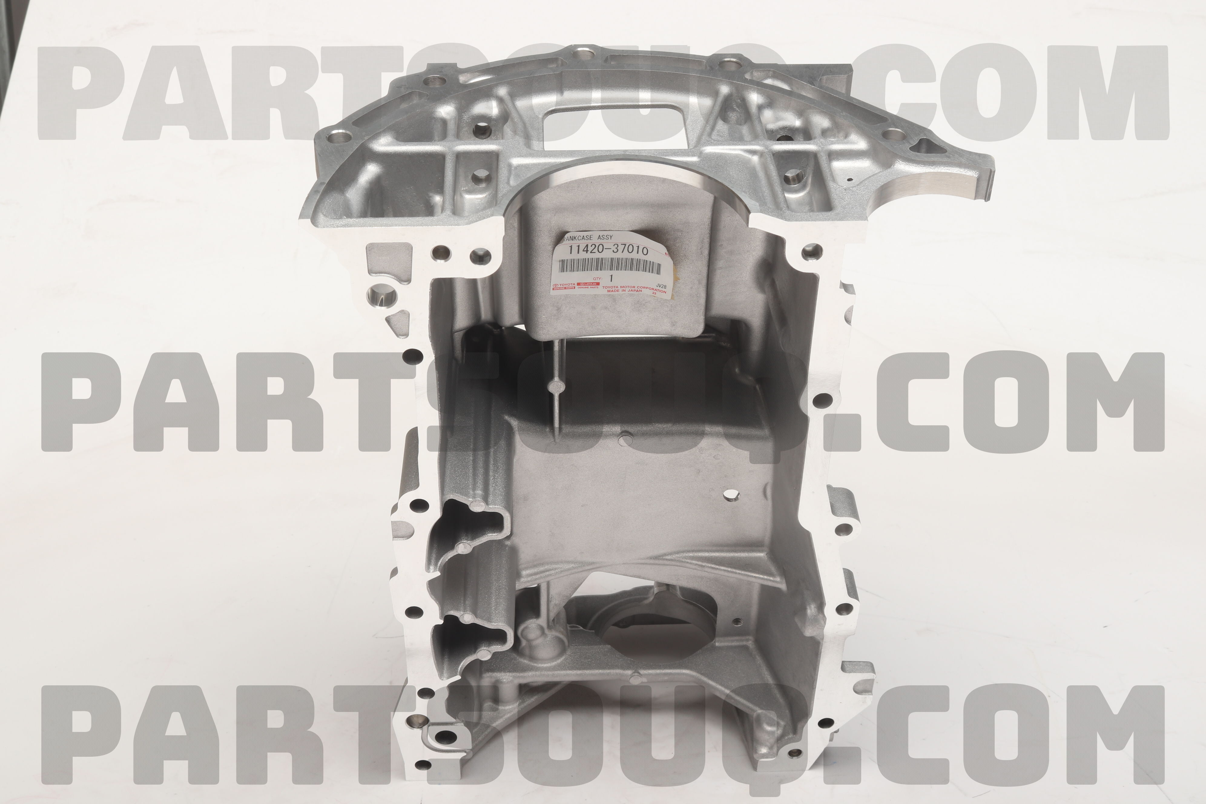 CRANKCASE ASSY, STIFFENING 1142037010 | Toyota Parts | PartSouq