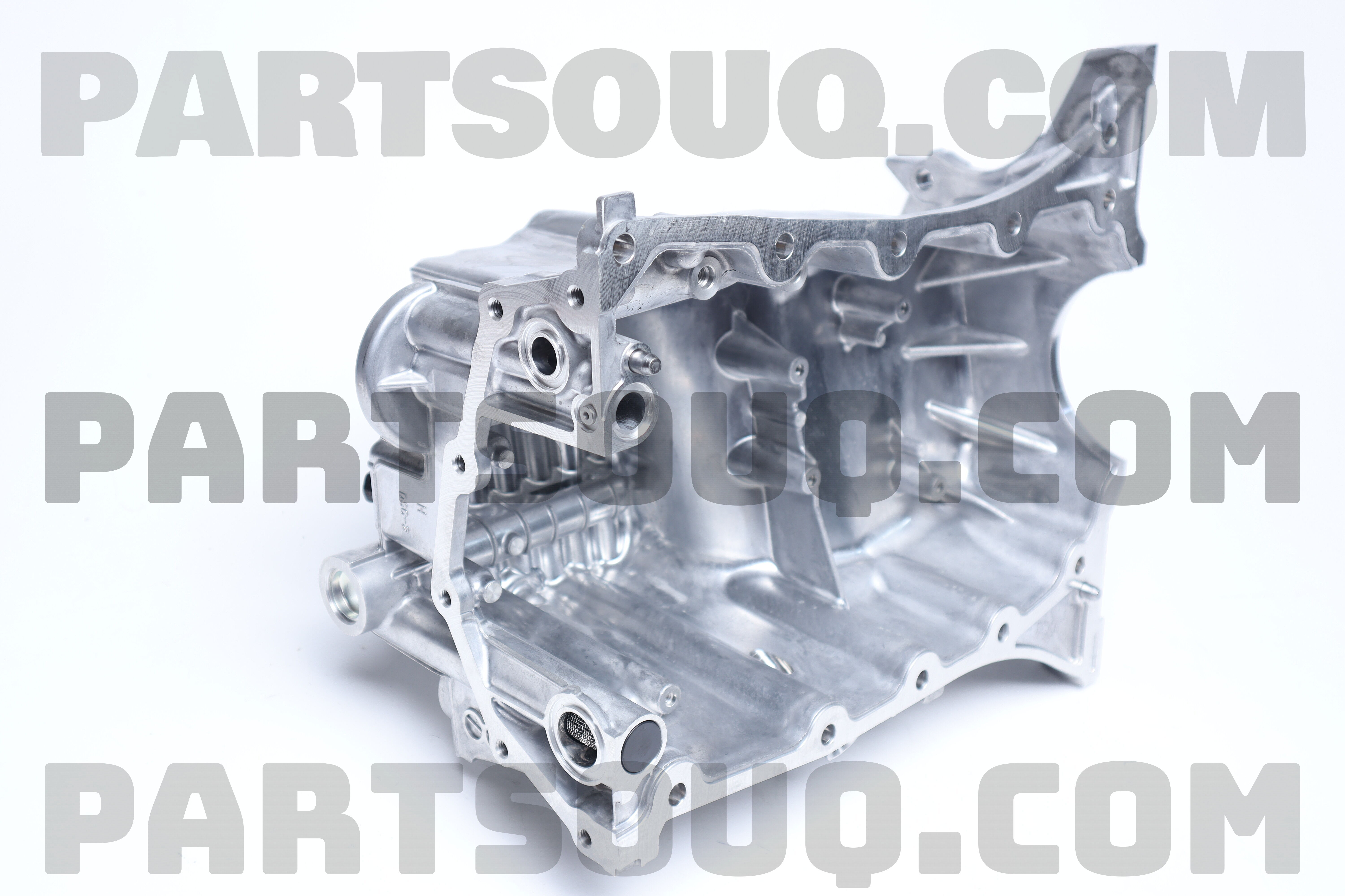 PAN SUB-ASSY, OIL 12101BZ140 | Toyota Parts | PartSouq